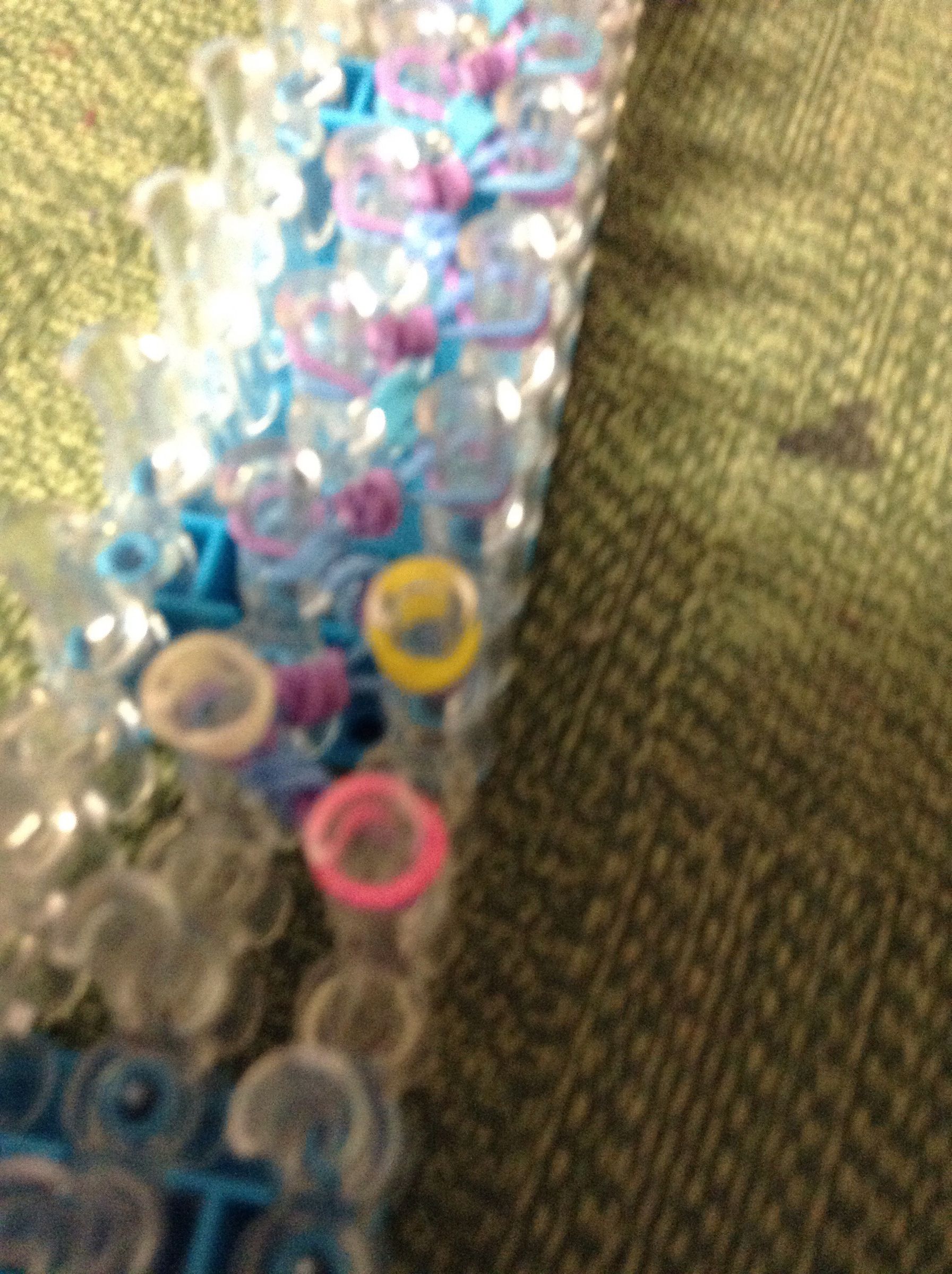 Macaroni Bracelet : 7 Steps - Instructables