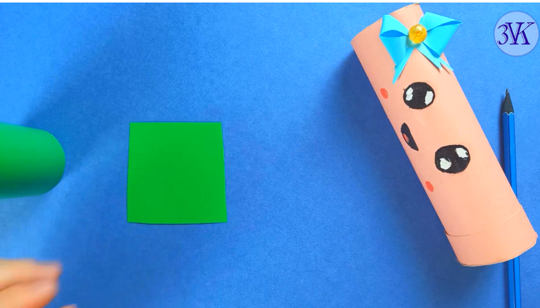 How to Make a Paper Pencil Box Easy? : 20 Steps - Instructables