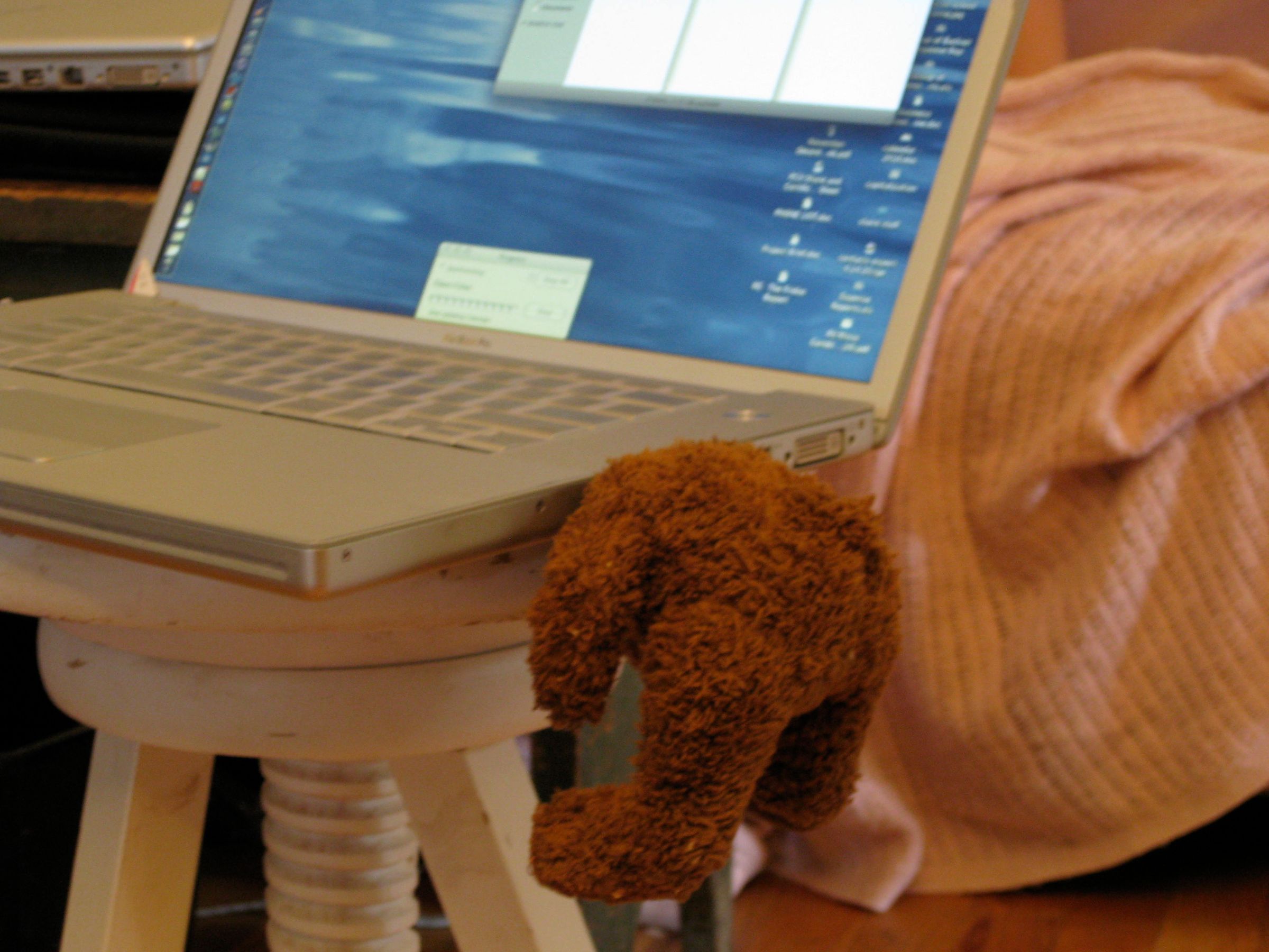 Teddy Bear USB Flash Drive (USBear?) : 5 Steps (with Pictures ...