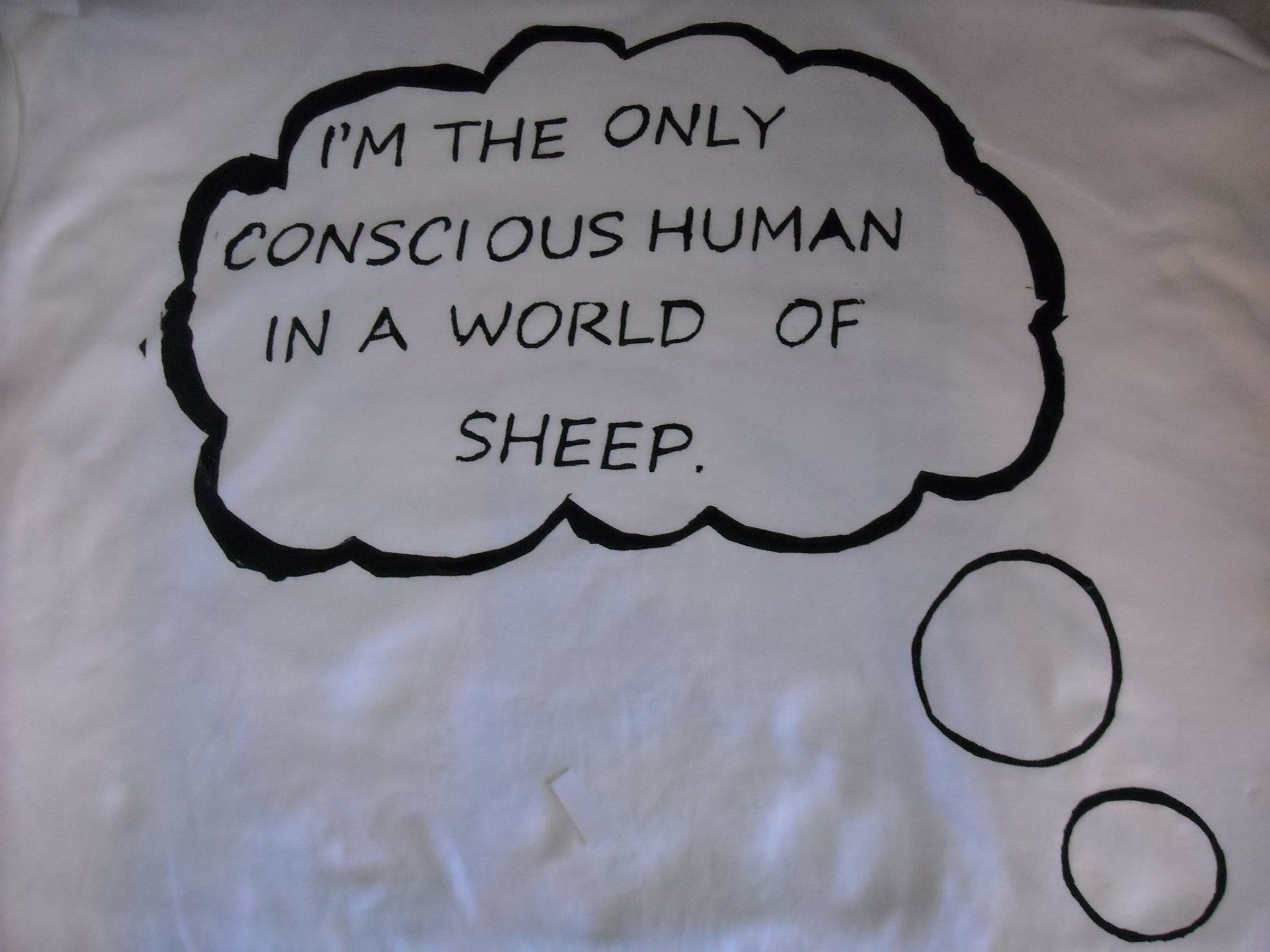 XKCD Quote Pillow : 6 Steps (with Pictures) - Instructables