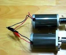 Mini Dc 3 Volts Generator : 5 Steps - Instructables