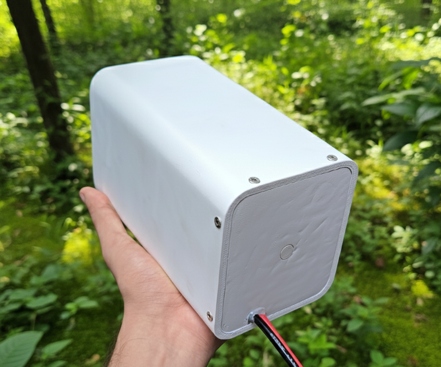 DIY 12V 15Ah LiFePO4 Battery Pack With 32140 Cells : 5 Steps (with Pictures) - Instructables