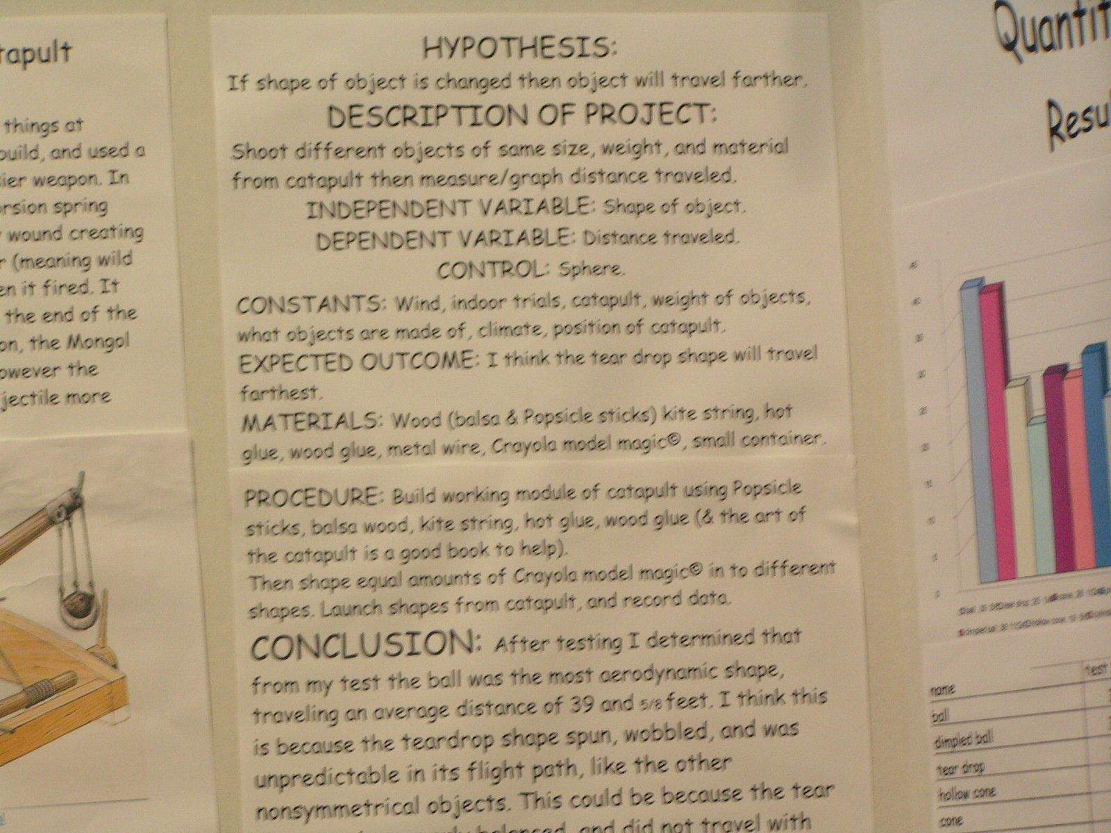 Launch It: Torsion Spring Catapult : 12 Steps (with Pictures ...