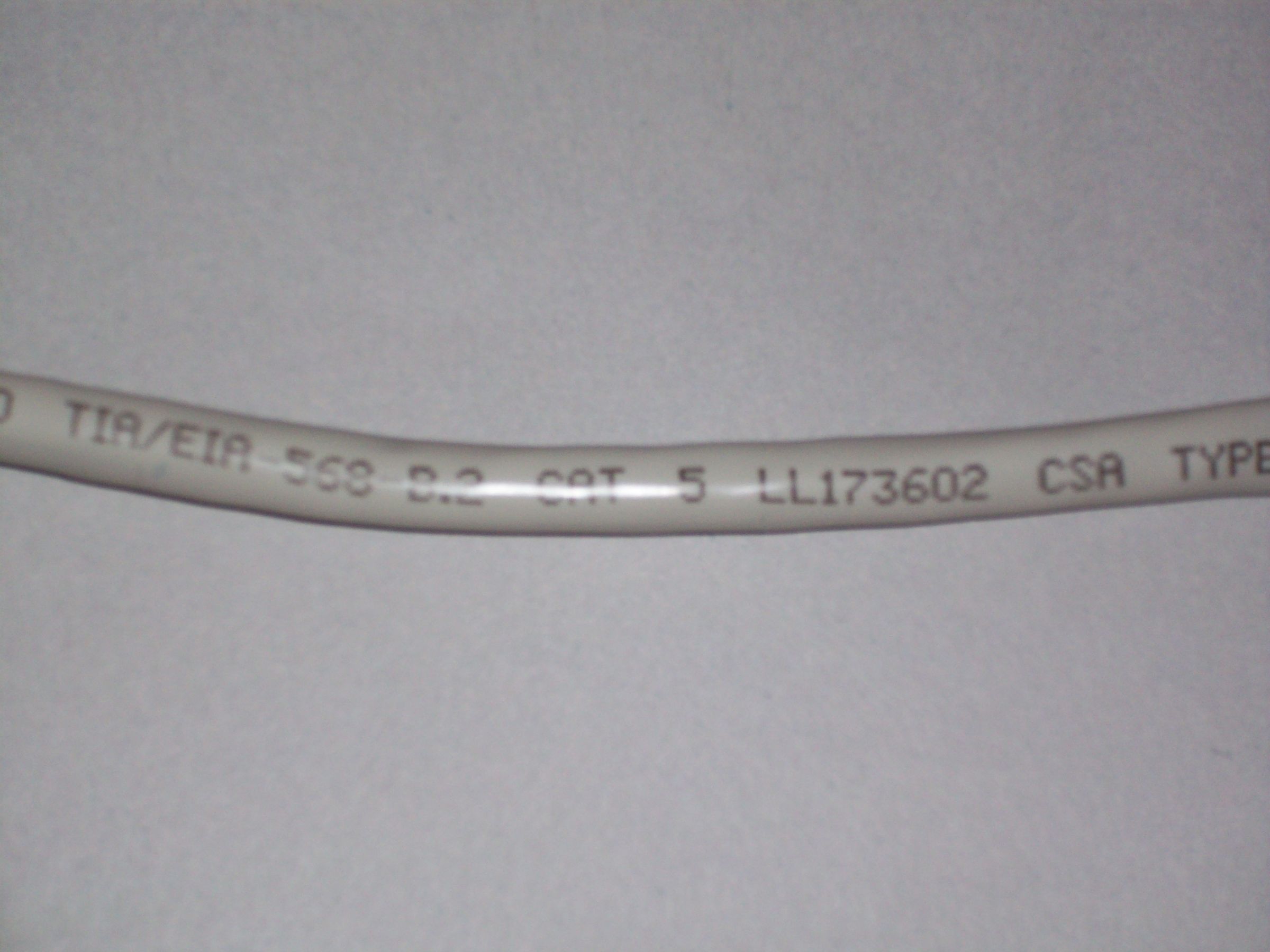 Super Long Ethernet Cable : 6 Steps - Instructables