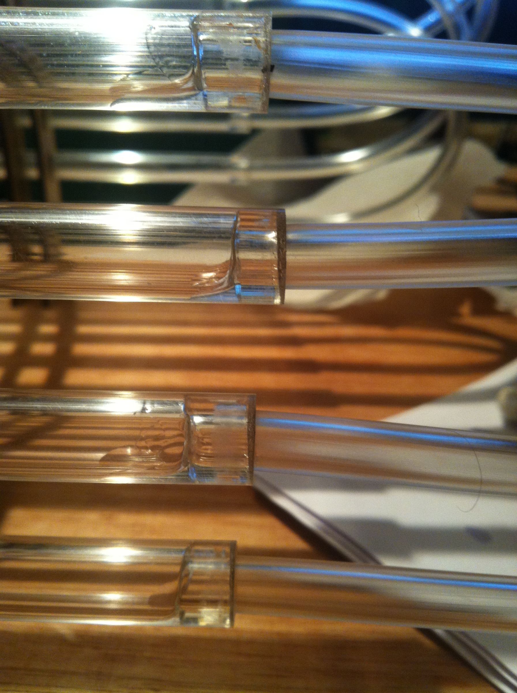 The Algae Experiment: How to Build Your Own Algae Photo-bioreactor ...