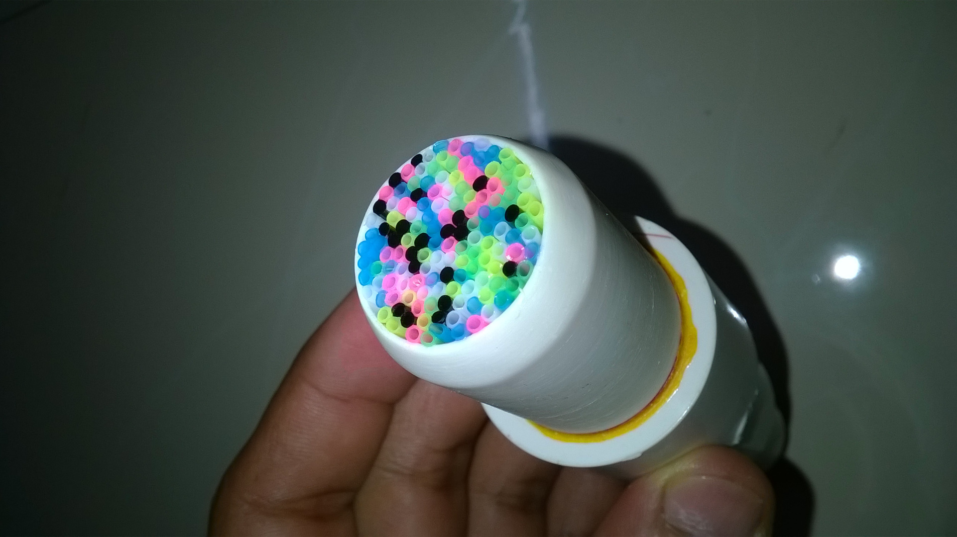 PVC Water Gun : 3 Steps - Instructables