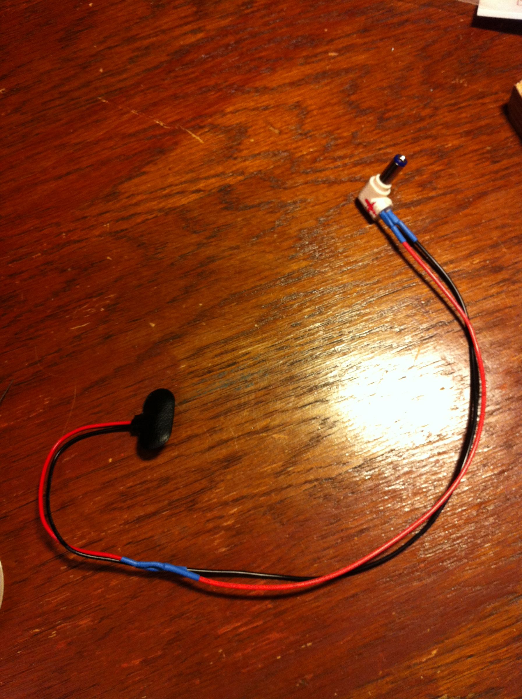RC Truck to Arduino Robot W/ Multiple Sensors : 10 Steps - Instructables