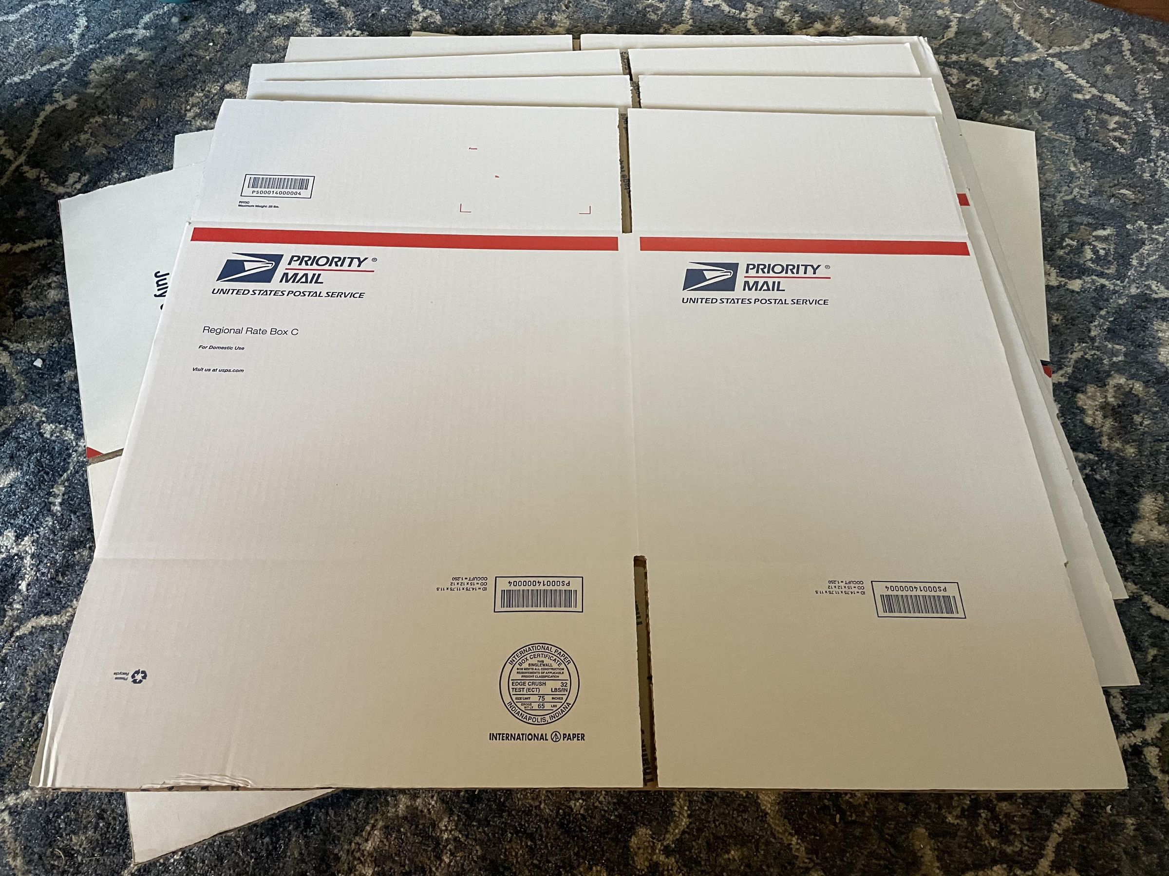 Cardboard Organizer Chest : 5 Steps (with Pictures) - Instructables