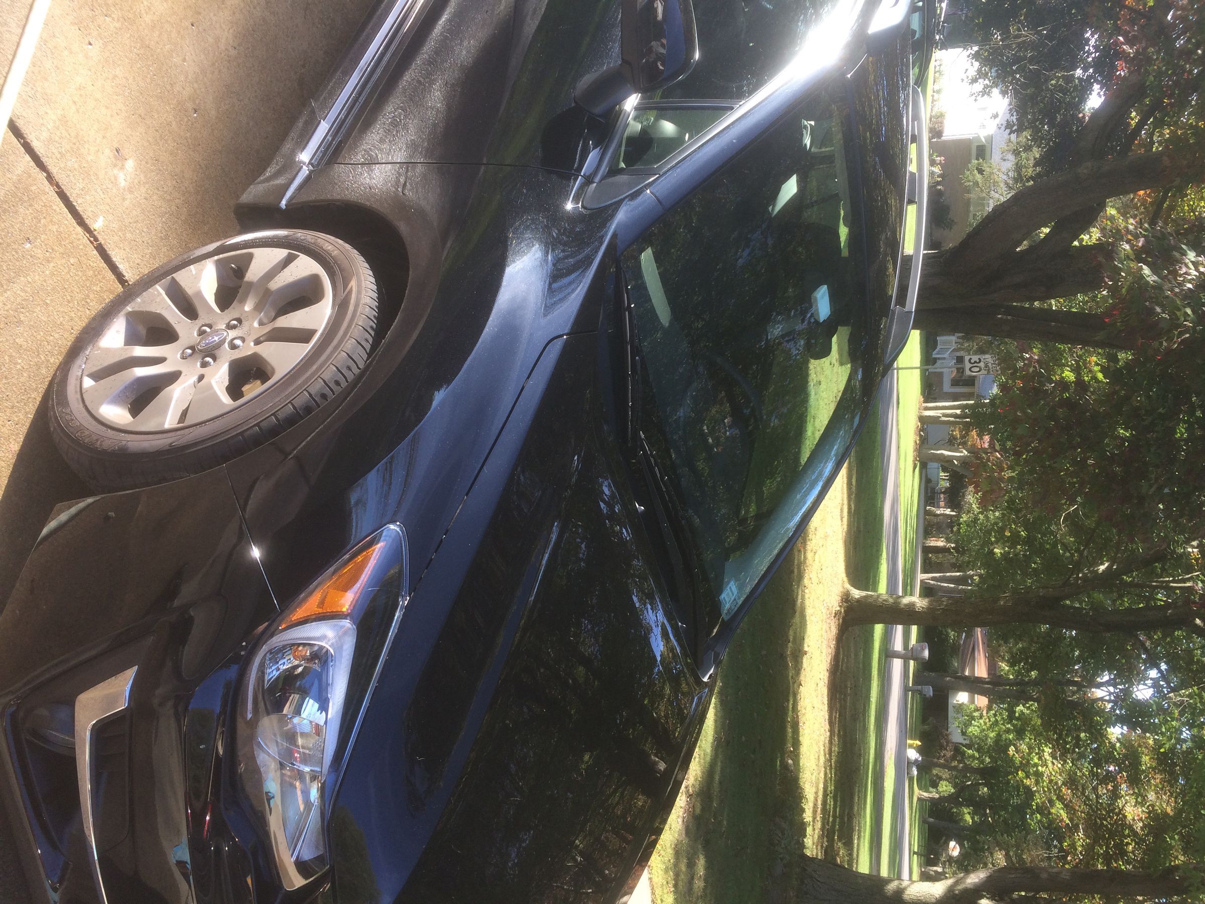 How to Detail a Car : 11 Steps (with Pictures) - Instructables