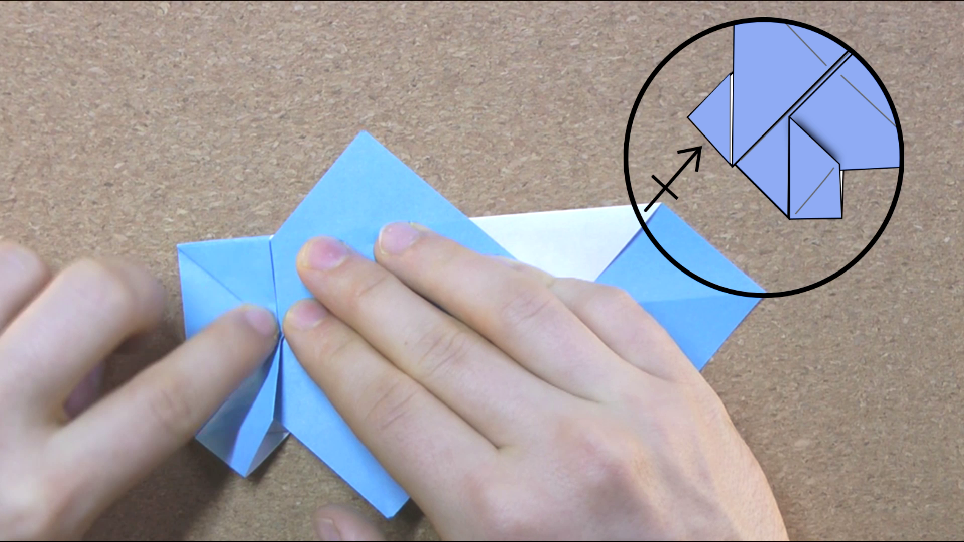 Origami Dog : 15 Steps (with Pictures) - Instructables