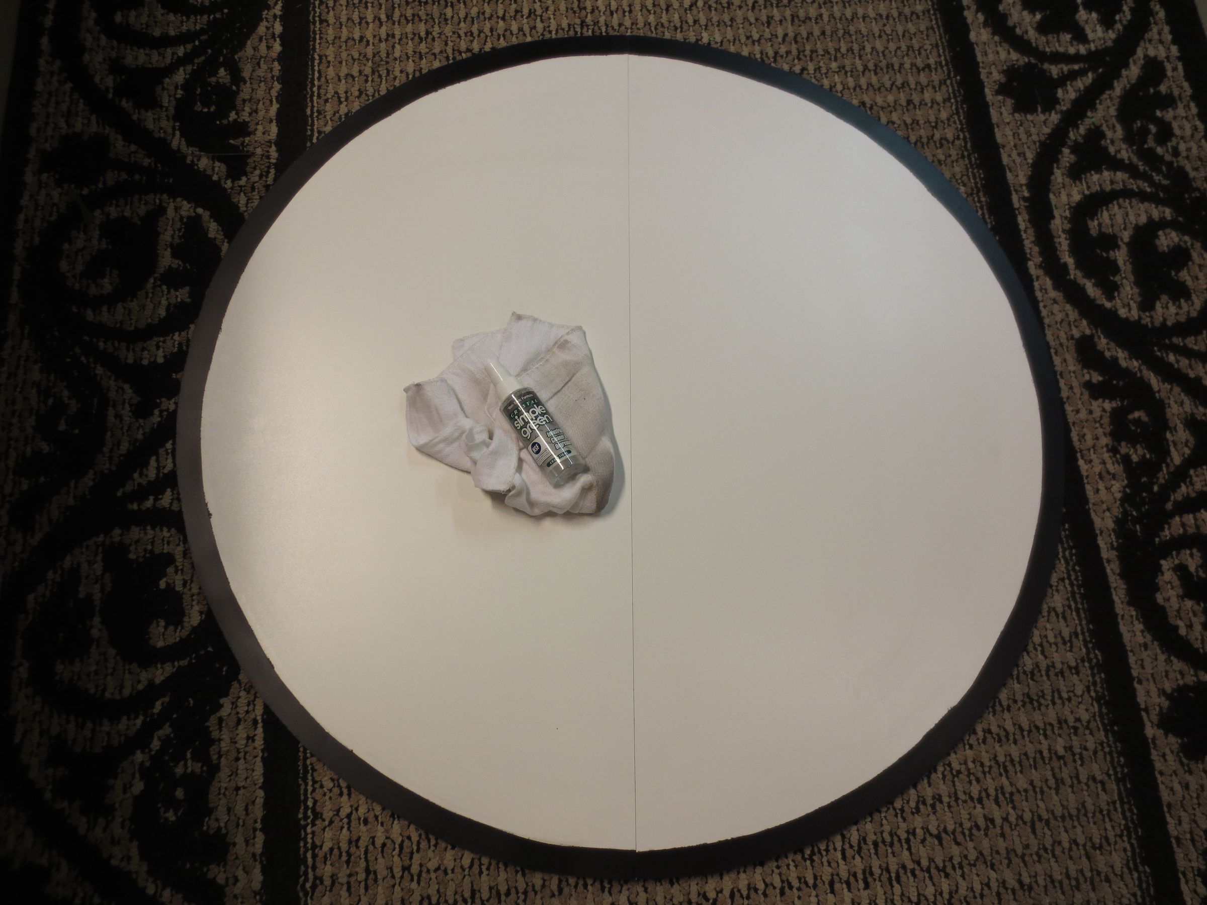 How to Make a Mini-Sumo Ring : 6 Steps (with Pictures) - Instructables