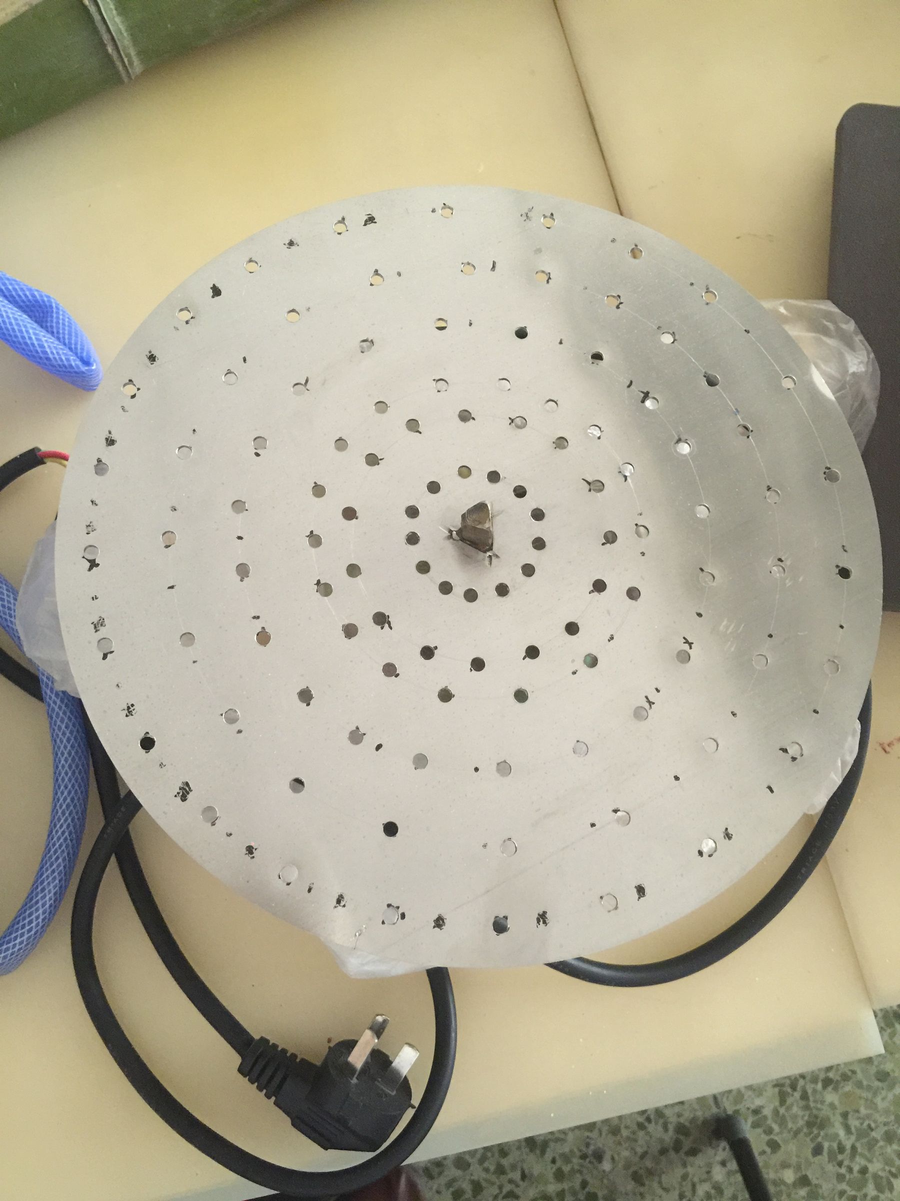 Underwater Musical Instruments: Sound From Water : 5 Steps (with ...