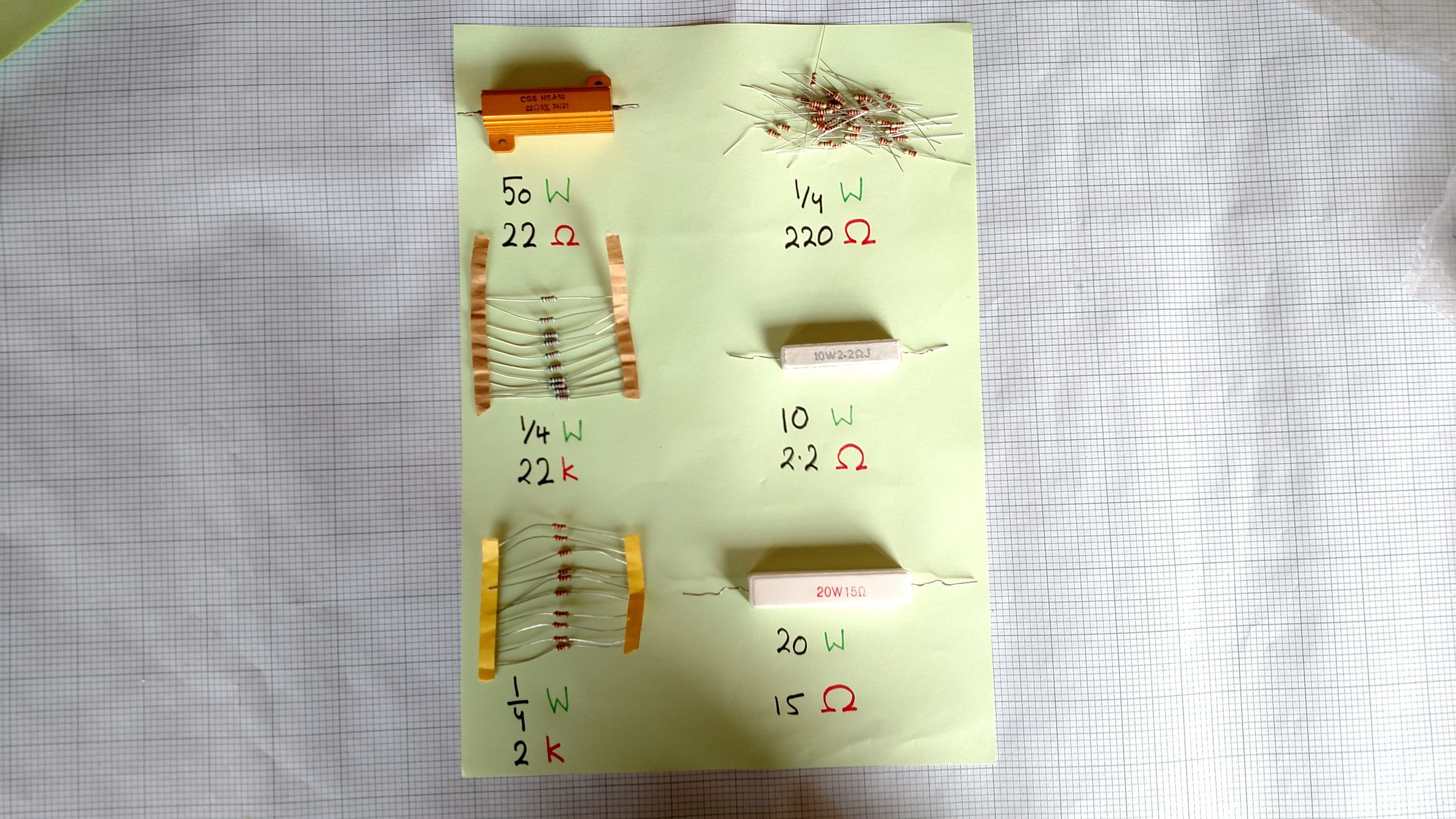 How to Build Circuits : 16 Steps (with Pictures) - Instructables