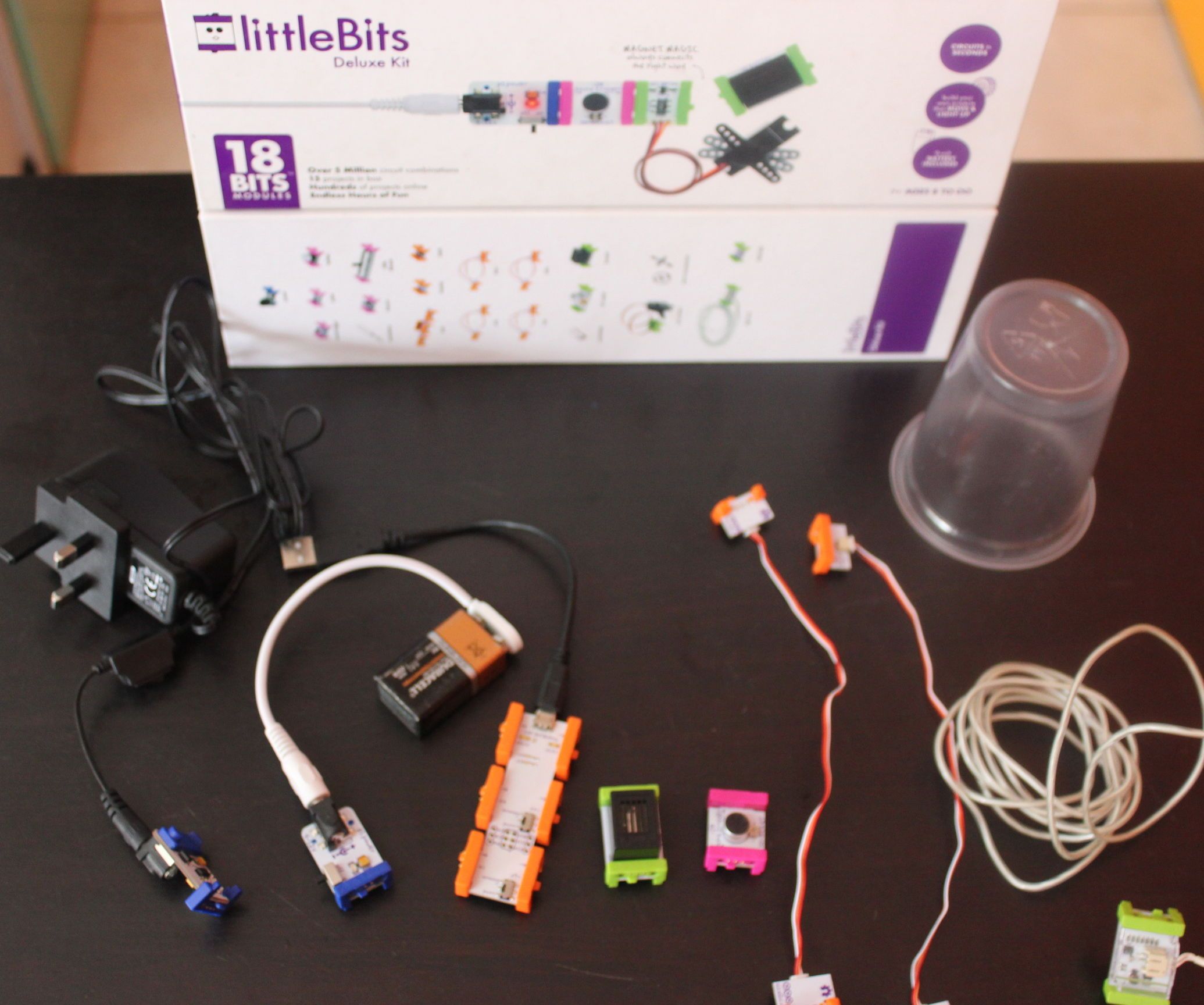 Breathing Monitor Advanced : 4 Steps - Instructables