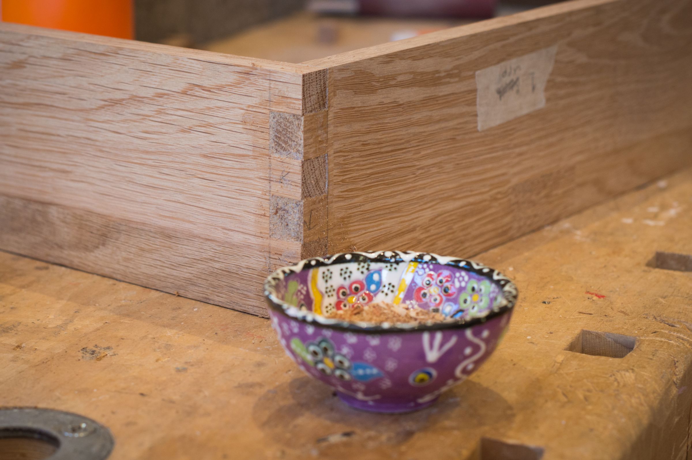 Interlocking Shelf : 16 Steps (with Pictures) - Instructables