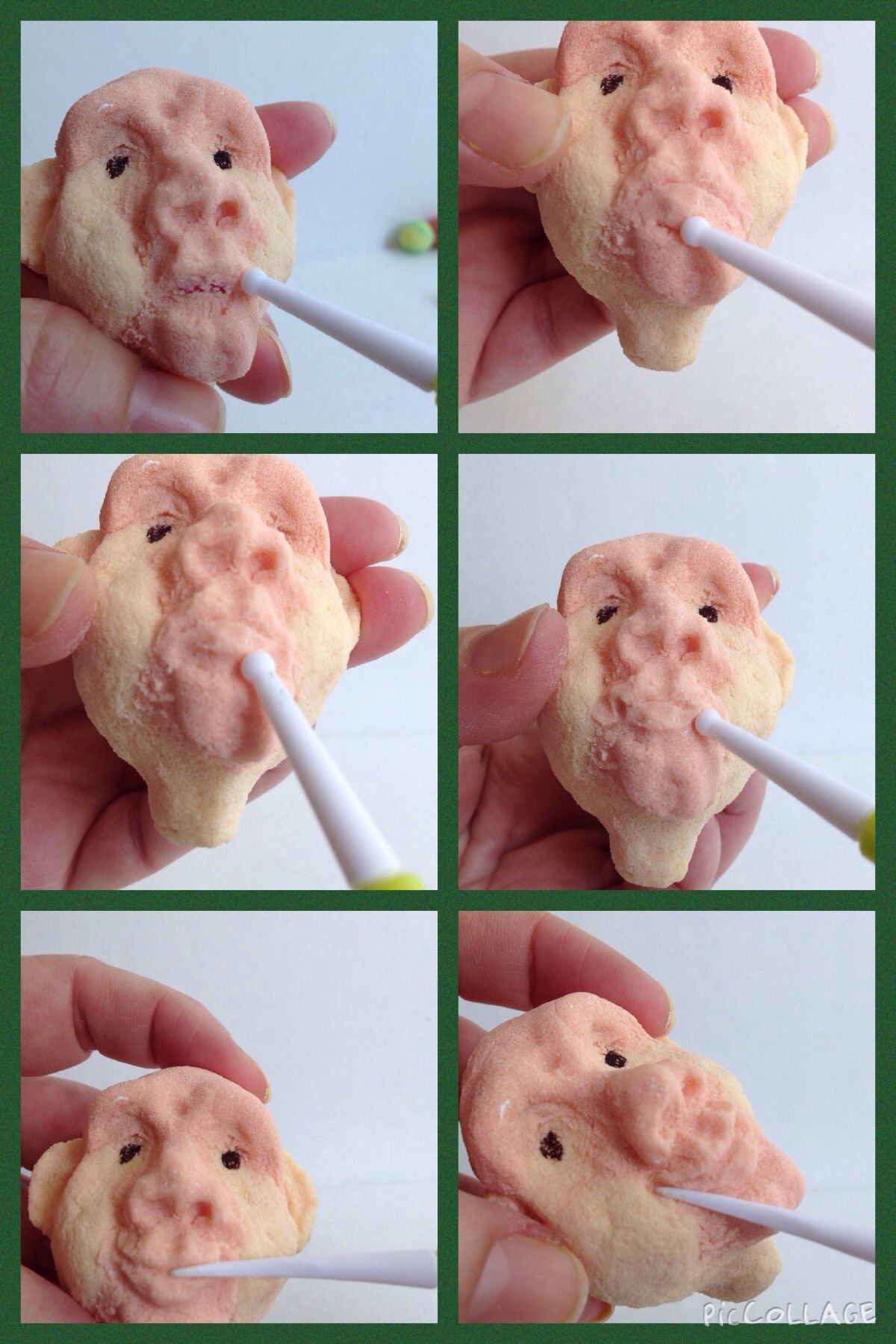 Salt Clay : 14 Steps (with Pictures) - Instructables