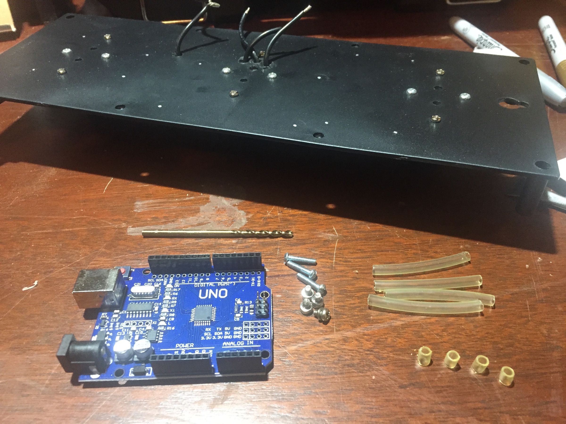 Proximity Stoplight : 10 Steps (with Pictures) - Instructables