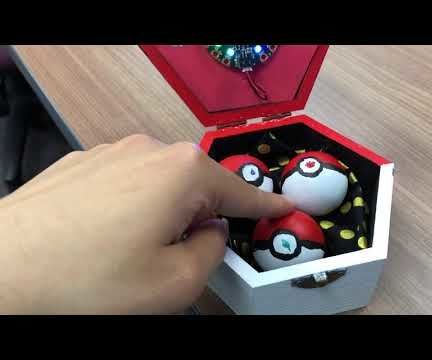 Pokemon Melody Box : 10 Steps - Instructables