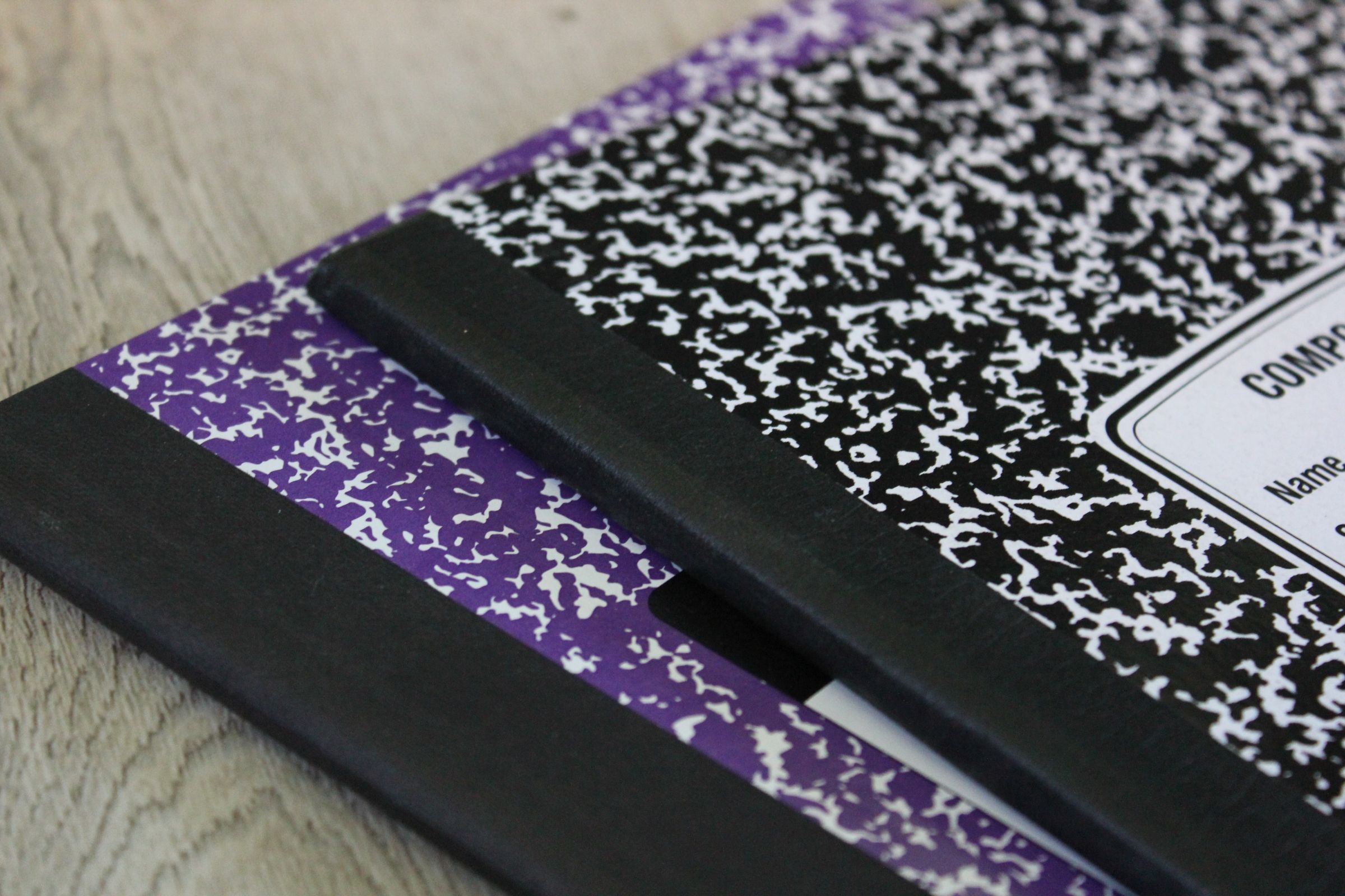 DIY Notebook Cover Decor : 7 Steps (with Pictures) - Instructables