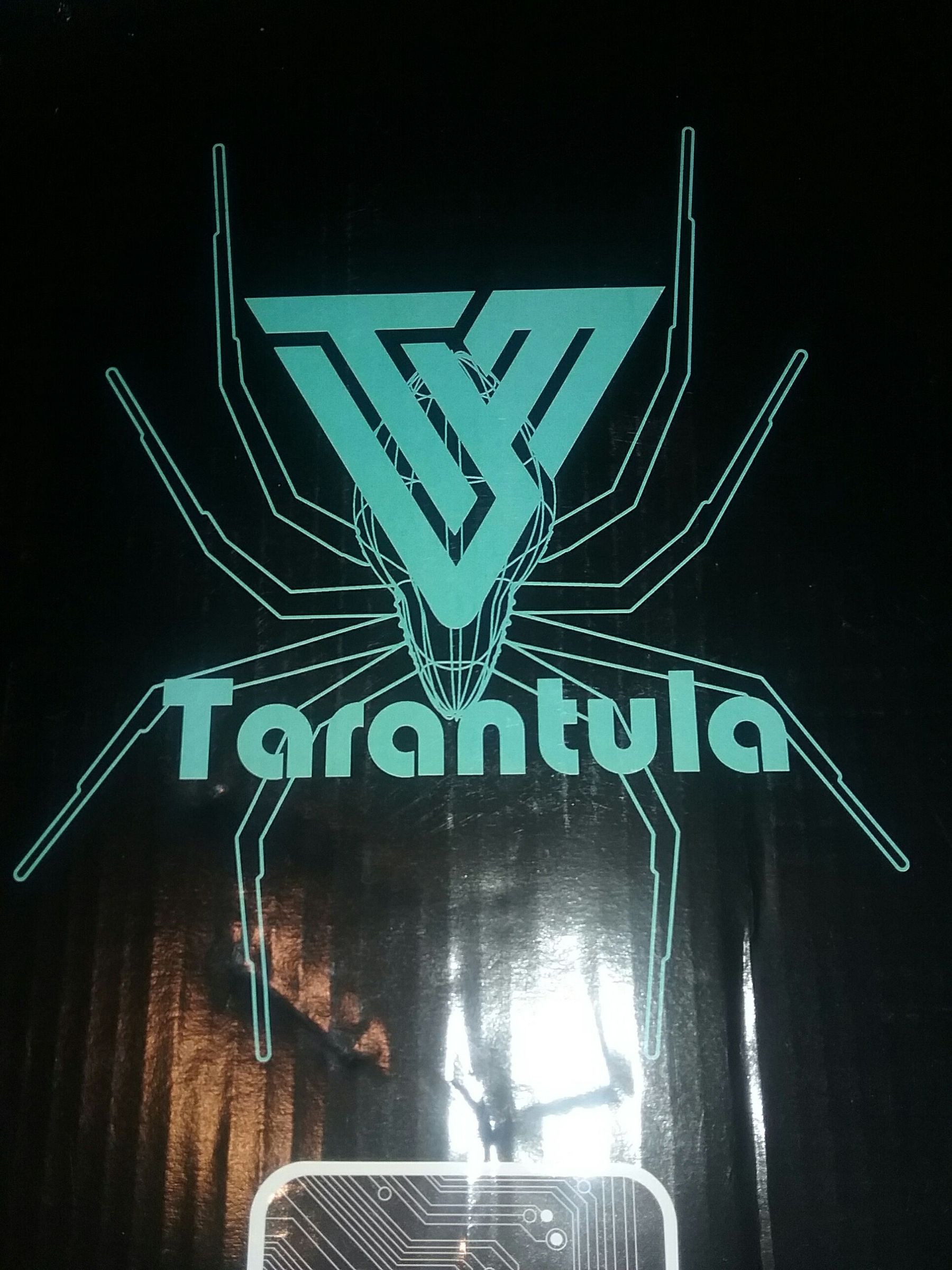 Tevo Tarantula- Minor Mods : 4 Steps - Instructables