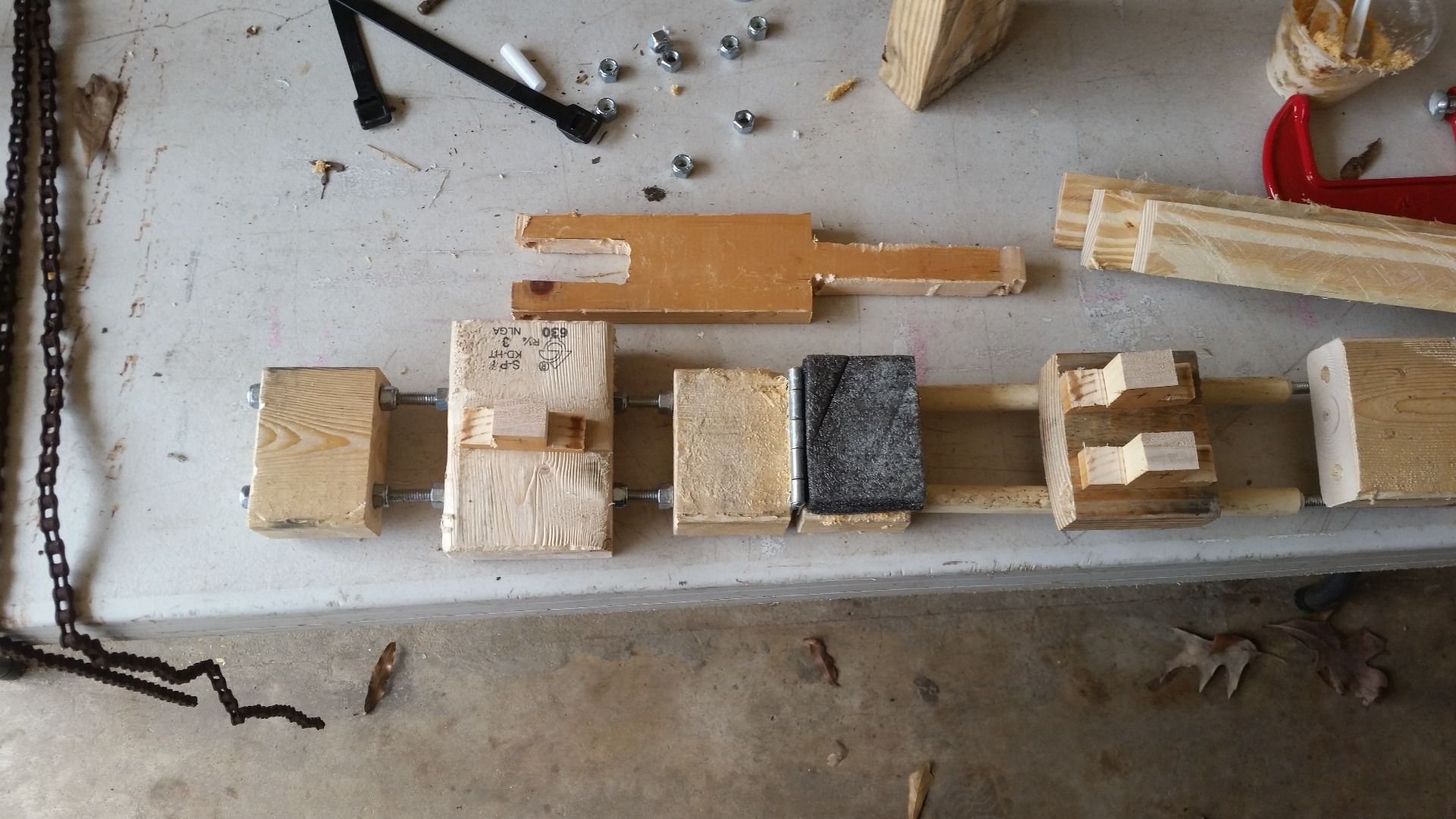 Animatronic Arm : 7 Steps - Instructables