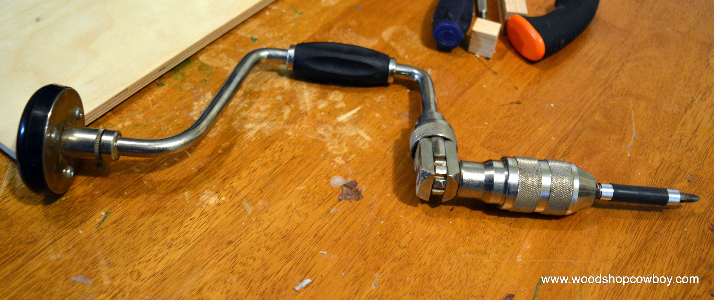 Bench Hooks: a Woodworker's Secret Weapon : 4 Steps (with Pictures ...