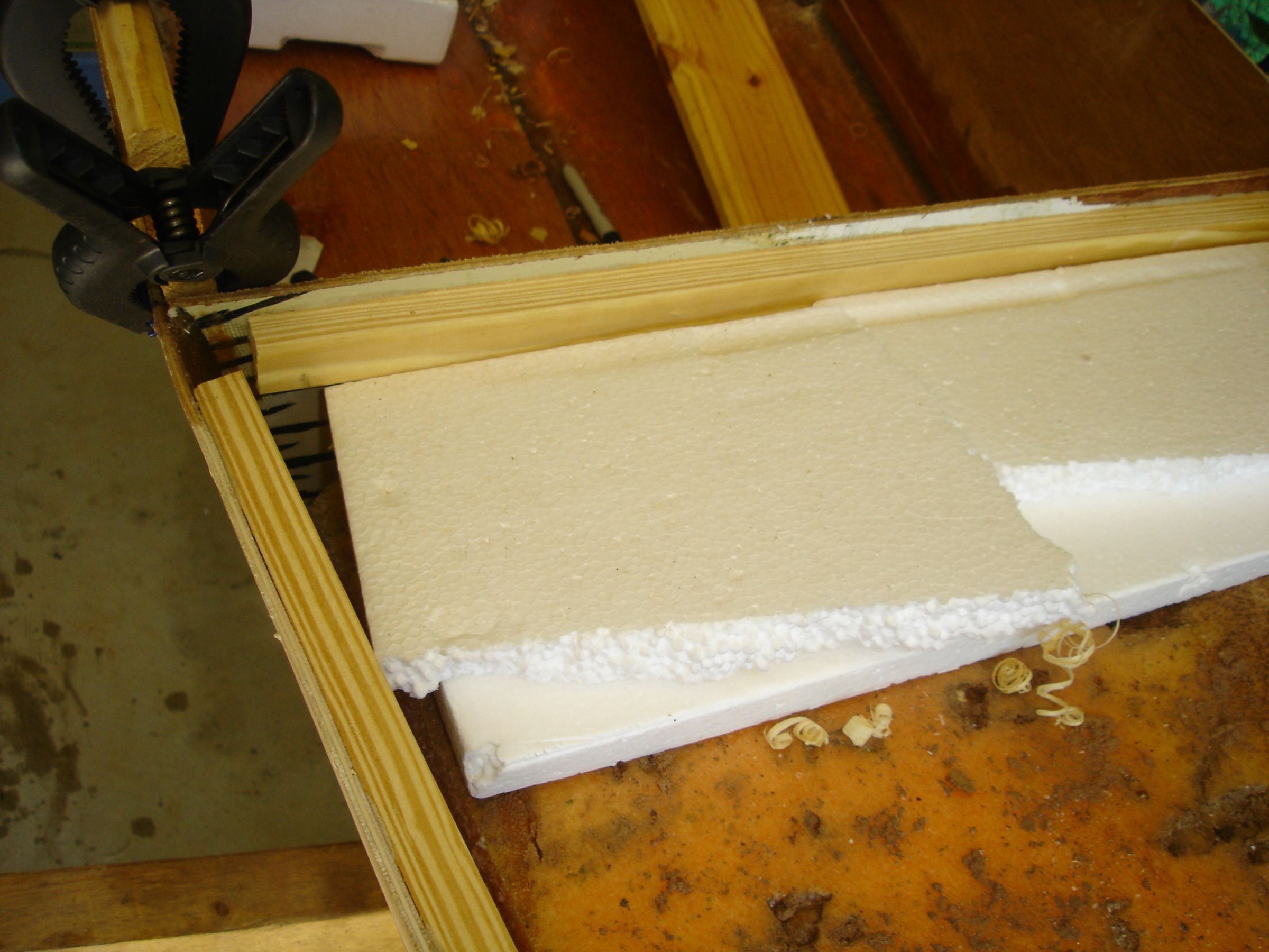 Racing Scull Rowing Boat : 14 Steps (with Pictures) - Instructables