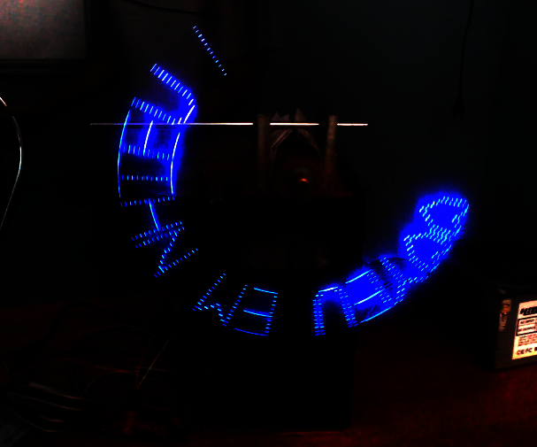 AMAZING FANLED : 6 Steps - Instructables