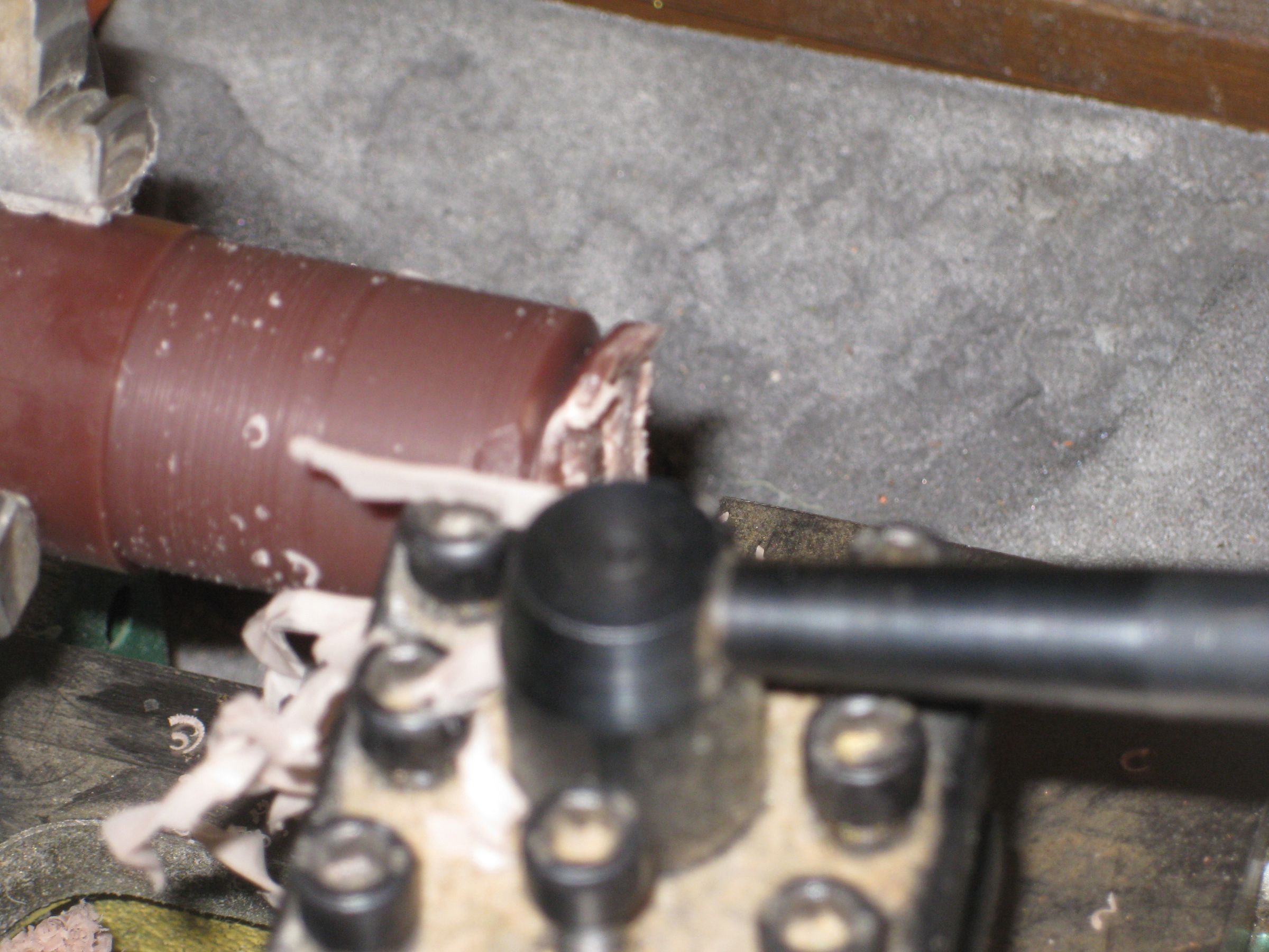 Homemade Custom Metal Objects From Recycled Materials : 8 Steps (with ...