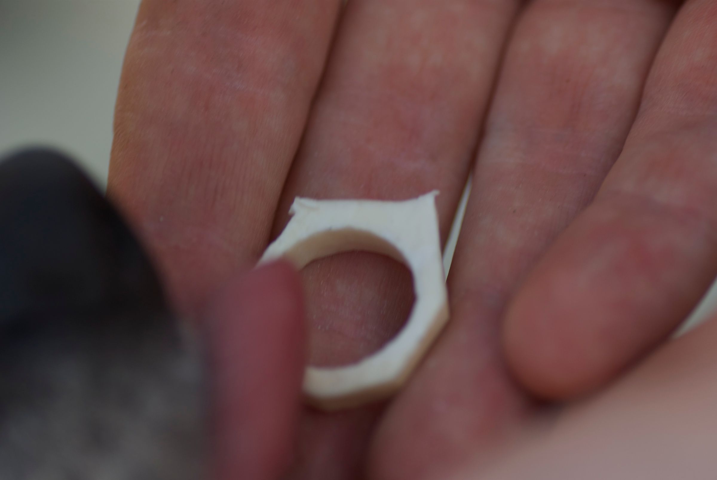 Celtic Knot Bone Ring : 9 Steps (with Pictures) - Instructables