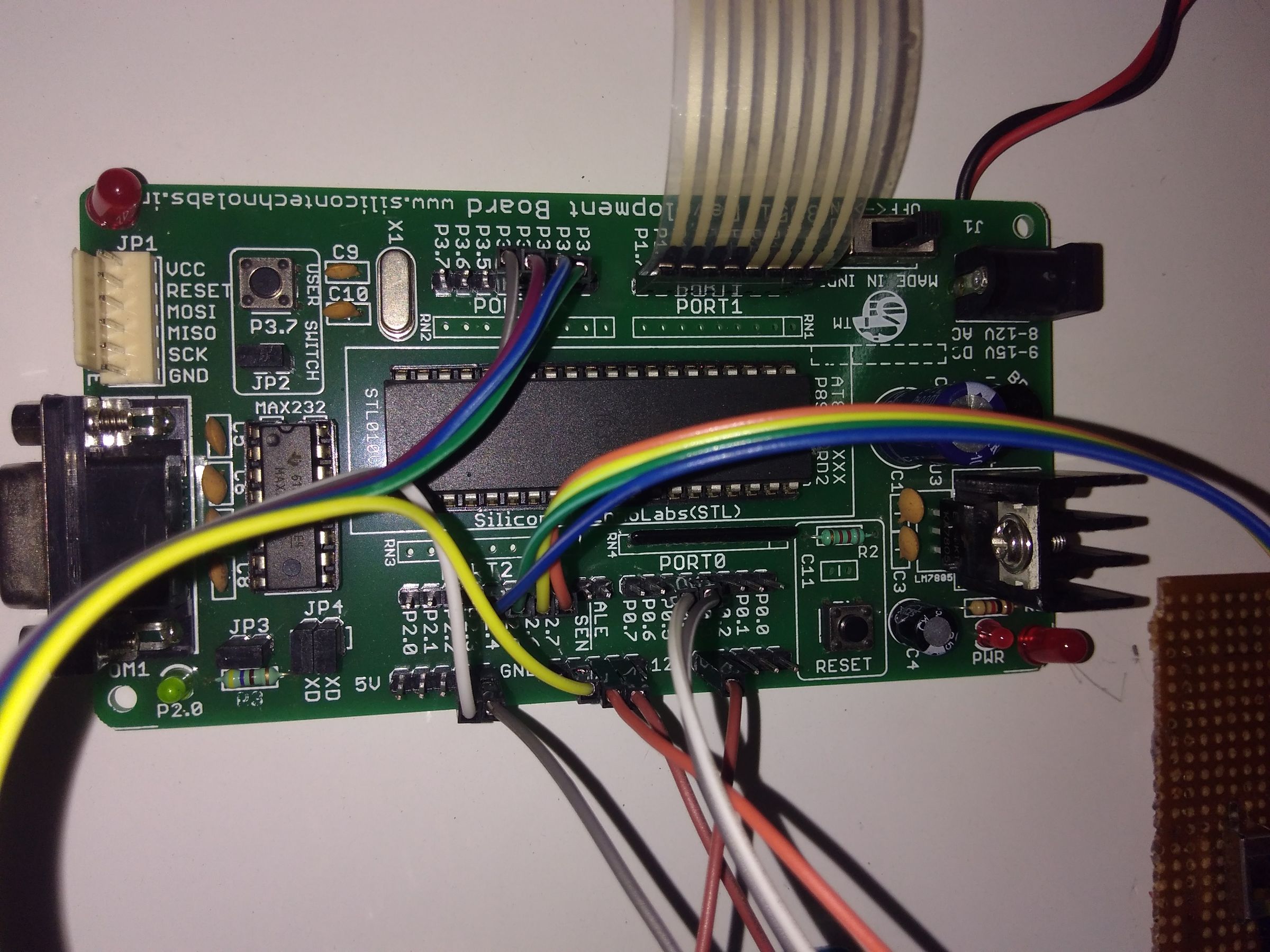Password Circuit Breaker : 6 Steps - Instructables