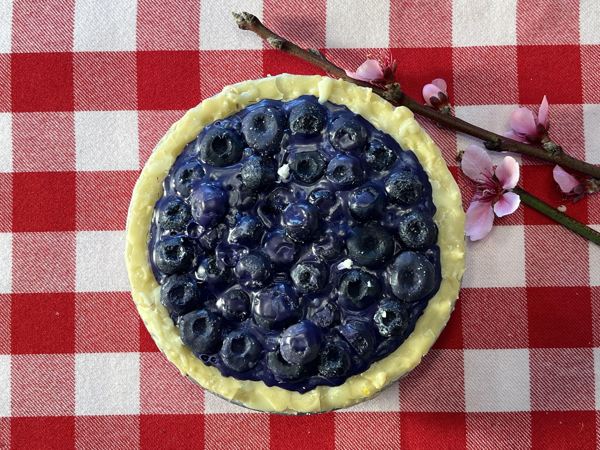 Make Your Own Delicious Smelling Pie Candles! : 7 Steps (with Pictures ...