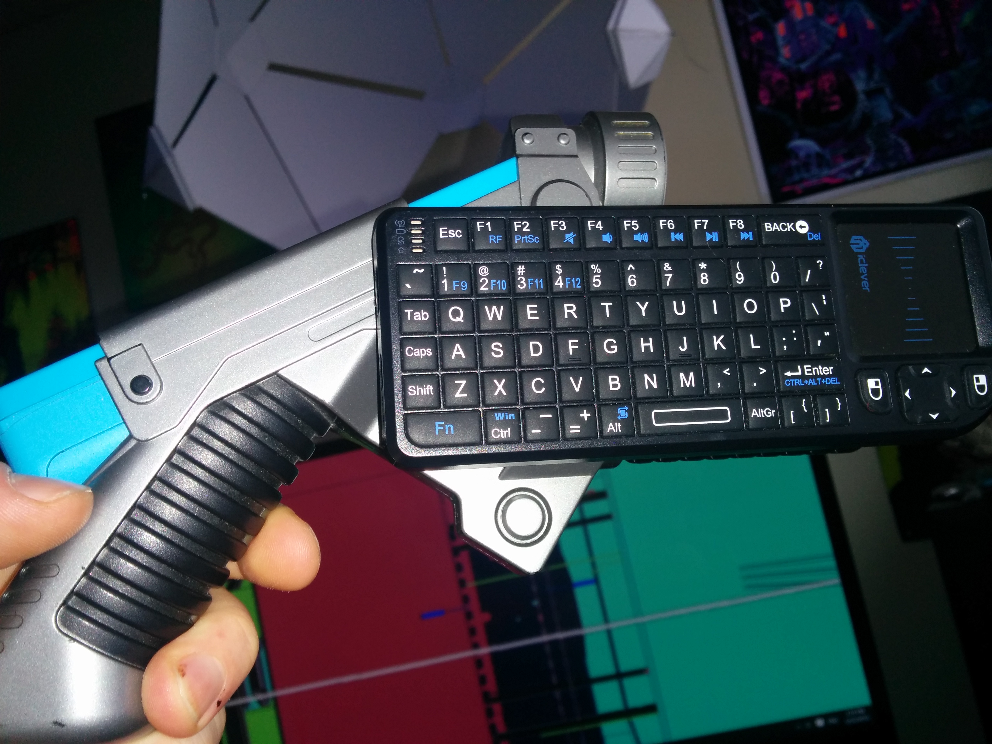 Use an Accelerometer and Gyroscope With Arduino - Instructables