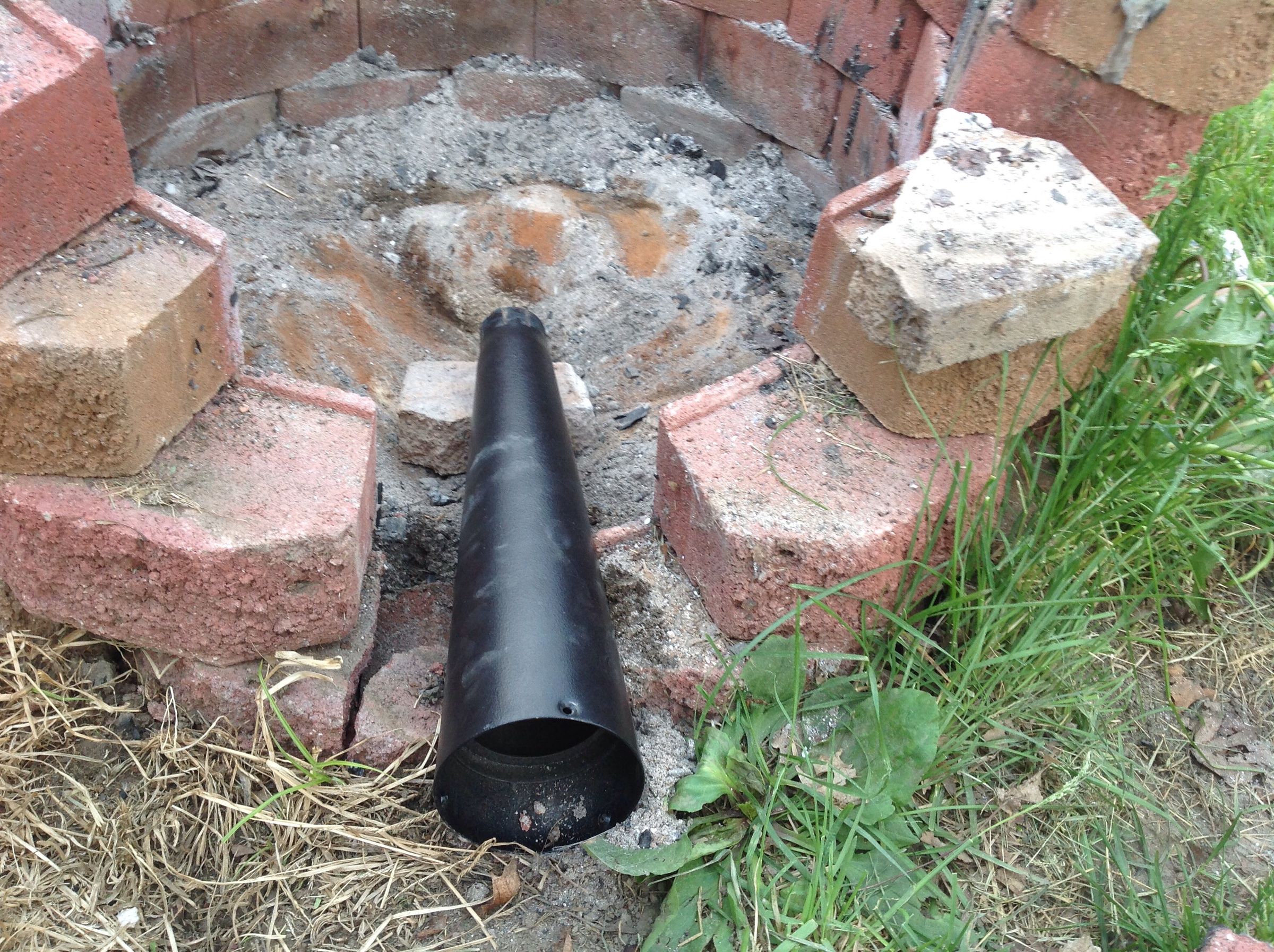 Ultimate Fire Ring! : 6 Steps (with Pictures) - Instructables