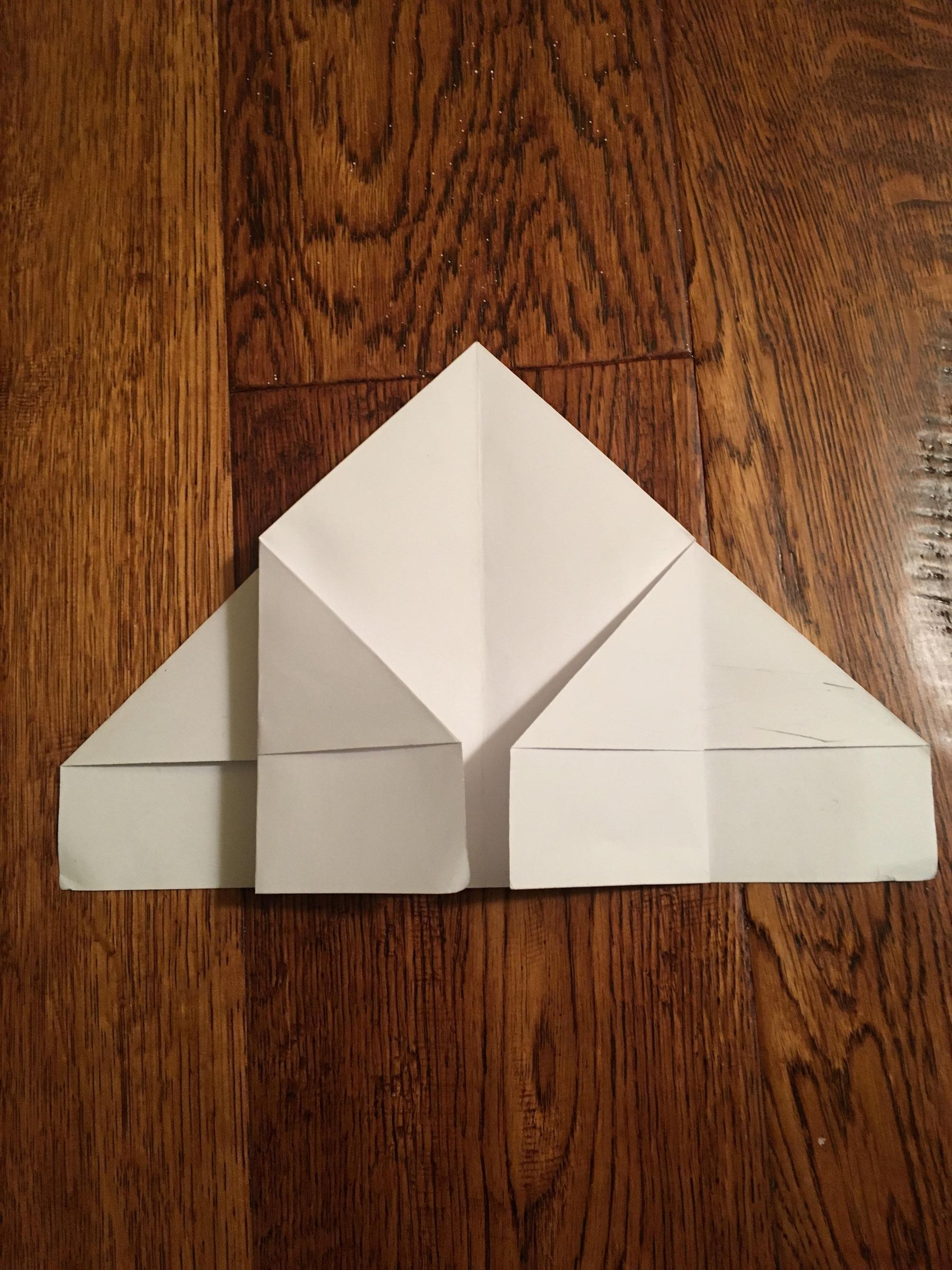 Origami Box (With Handles) : 4 Steps - Instructables