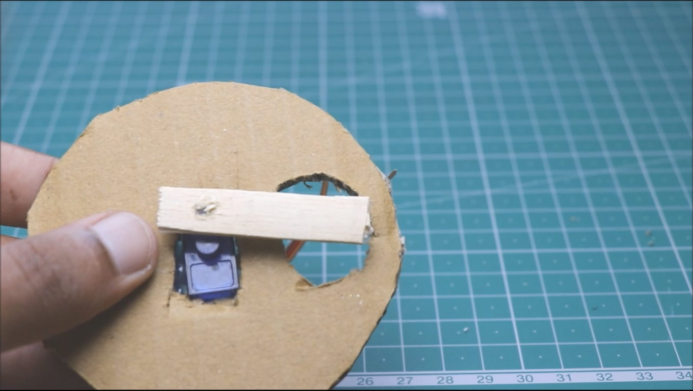 Automatic Food Dispenser From Arduino : 8 Steps (with Pictures ...