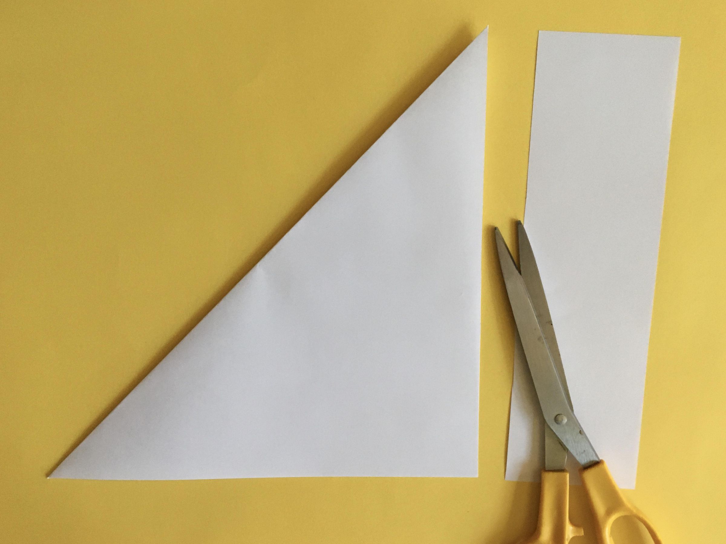 Mirrors, Paper Cutting, and Symmetry : 8 Steps (with Pictures ...