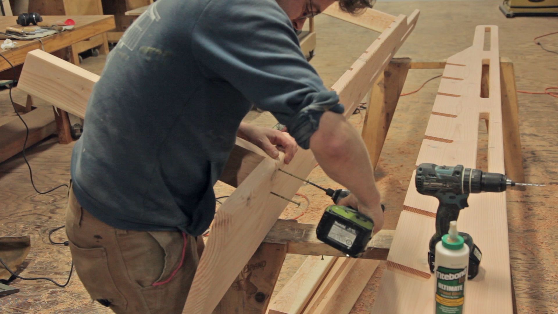 Ships Ladder : 12 Steps - Instructables