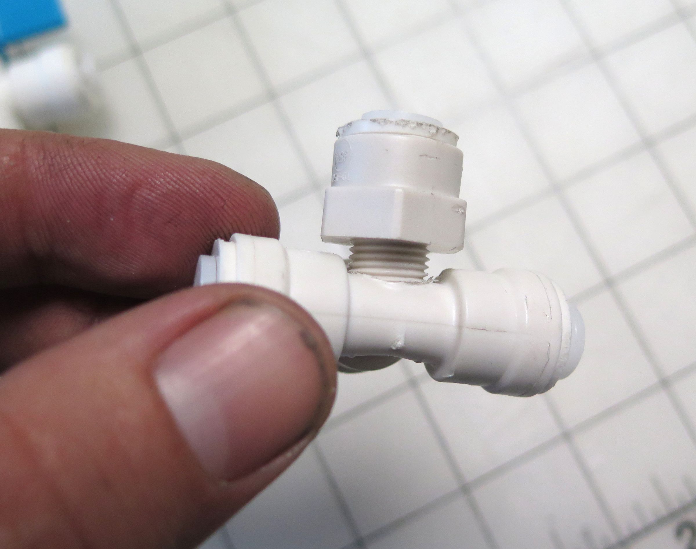 Flavor Mixing Straw : 4 Steps (with Pictures) - Instructables