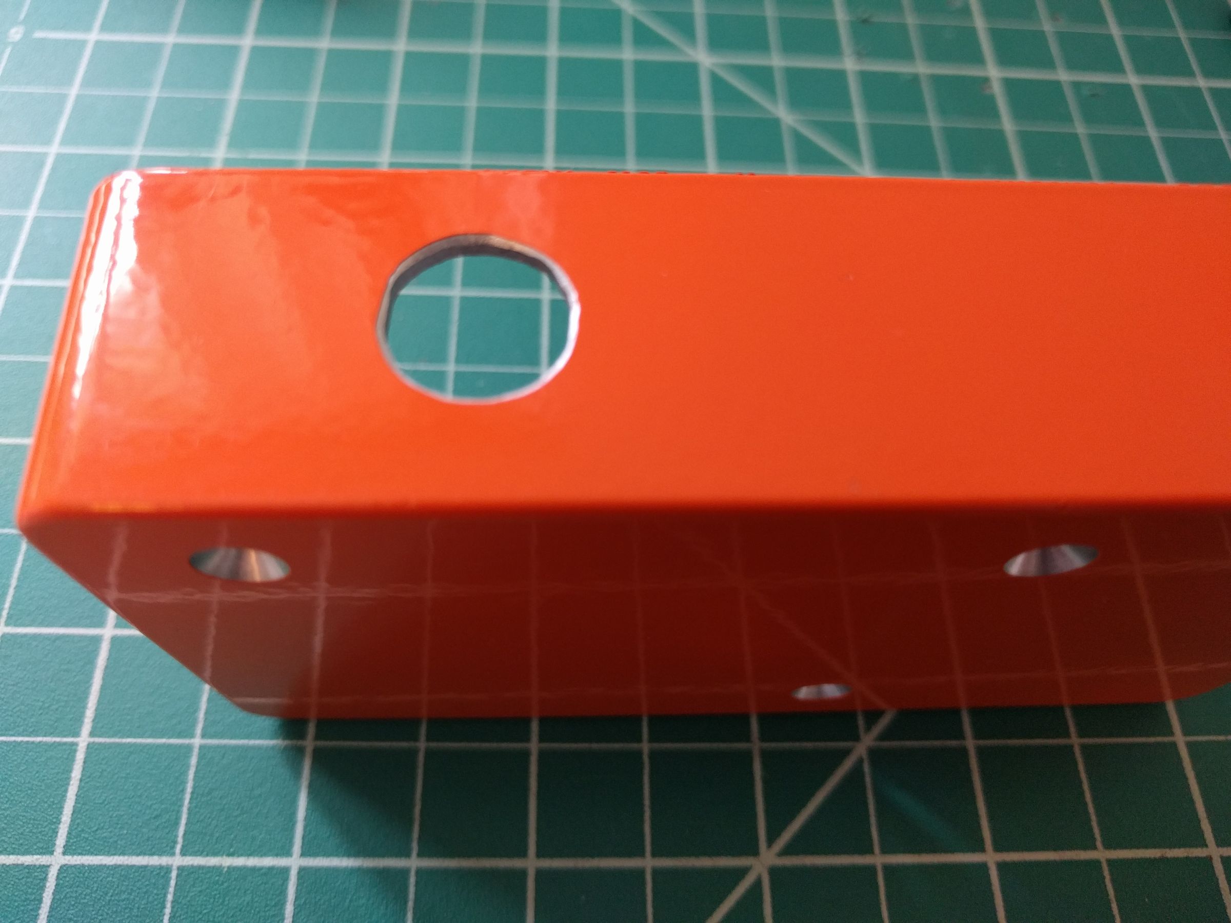 Milliohm Meter : 11 Steps (with Pictures) - Instructables