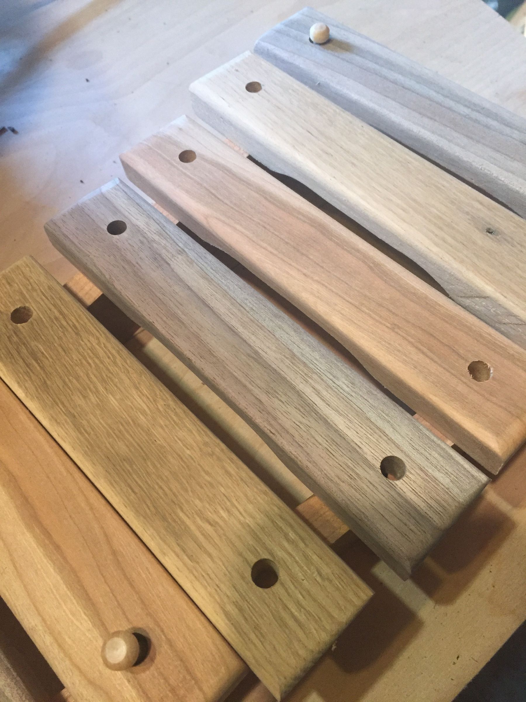 Xylophone : 6 Steps (with Pictures) - Instructables