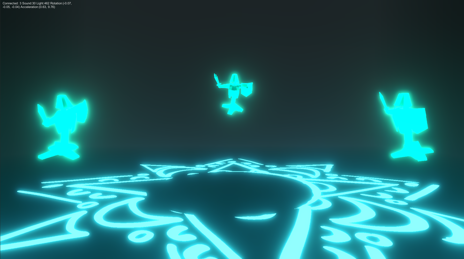 Interactive Unity Cube : 12 Steps (with Pictures) - Instructables