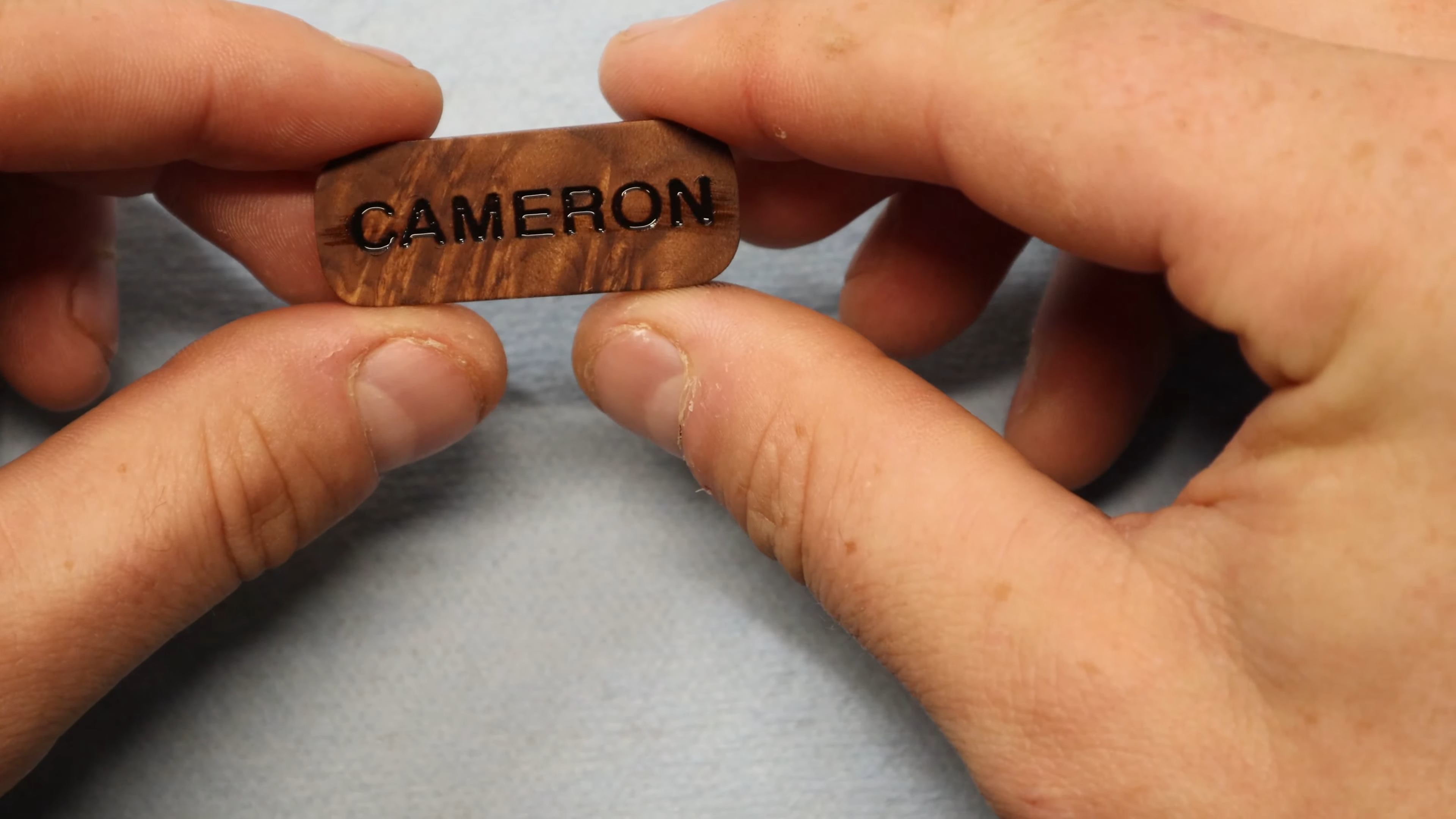 The Art of Putter Restoration (Scotty Cameron Putter Resto-Mod) : 9 ...