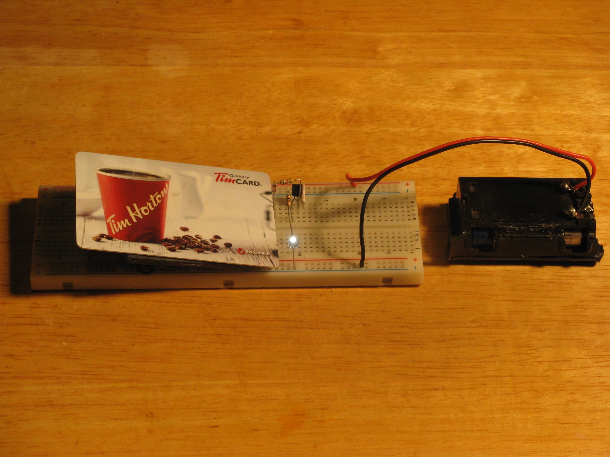 Simple Solar Circuits : 11 Steps (with Pictures) - Instructables