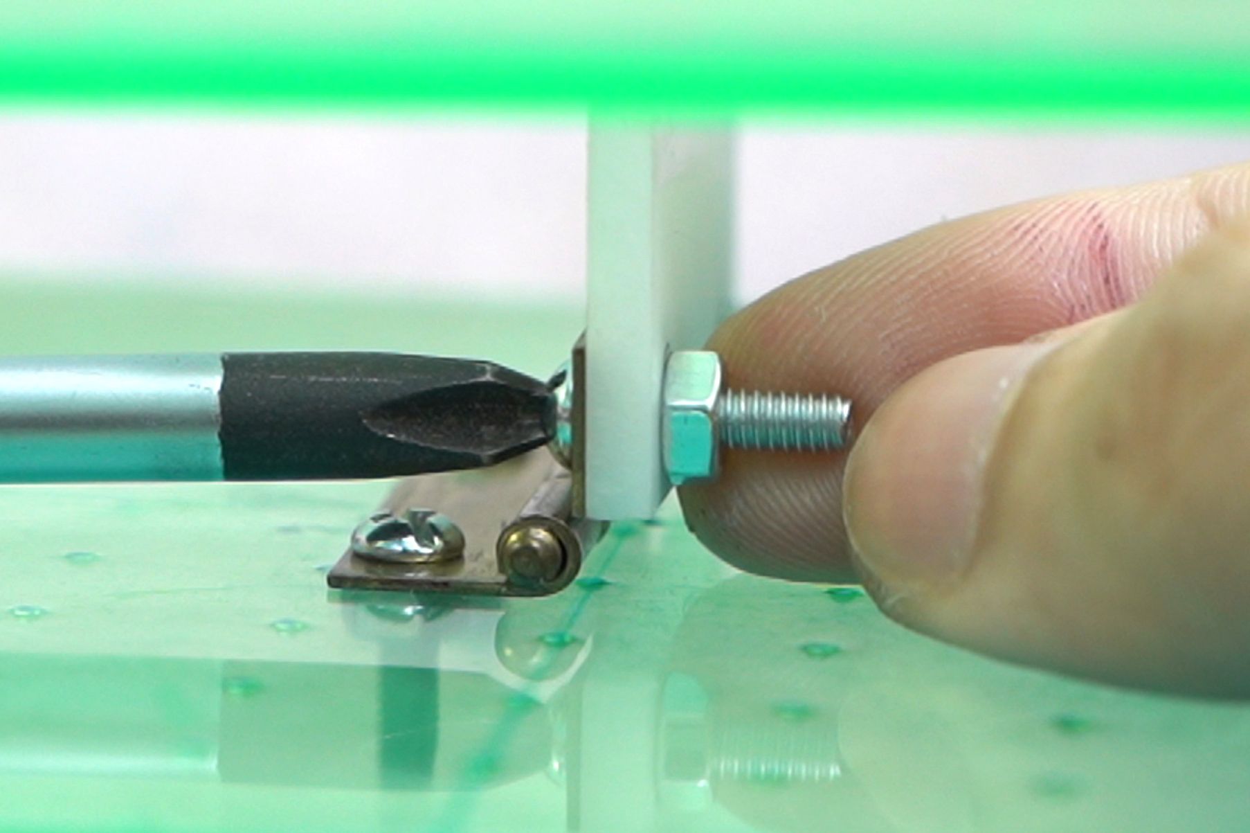 DIY PCB Shaker (Low-Cost) : 17 Steps (with Pictures) - Instructables