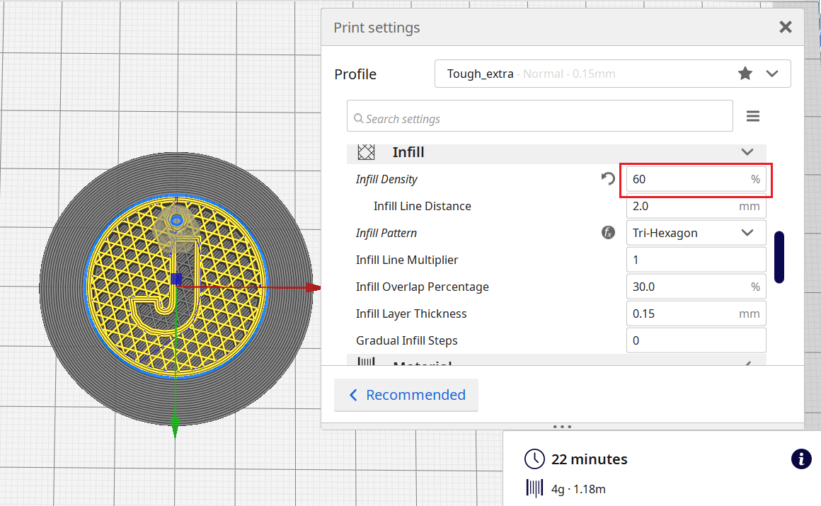 Personalised Pendants : 8 Steps (with Pictures) - Instructables