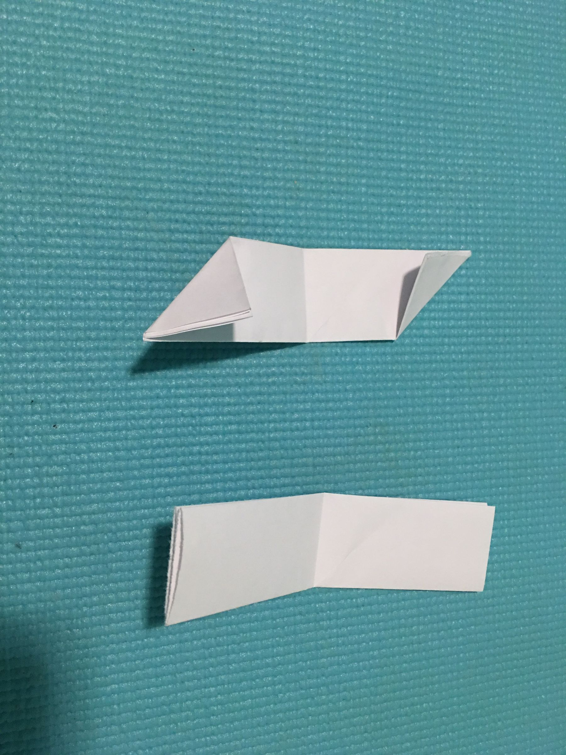 Origami Ninja Star : 17 Steps - Instructables