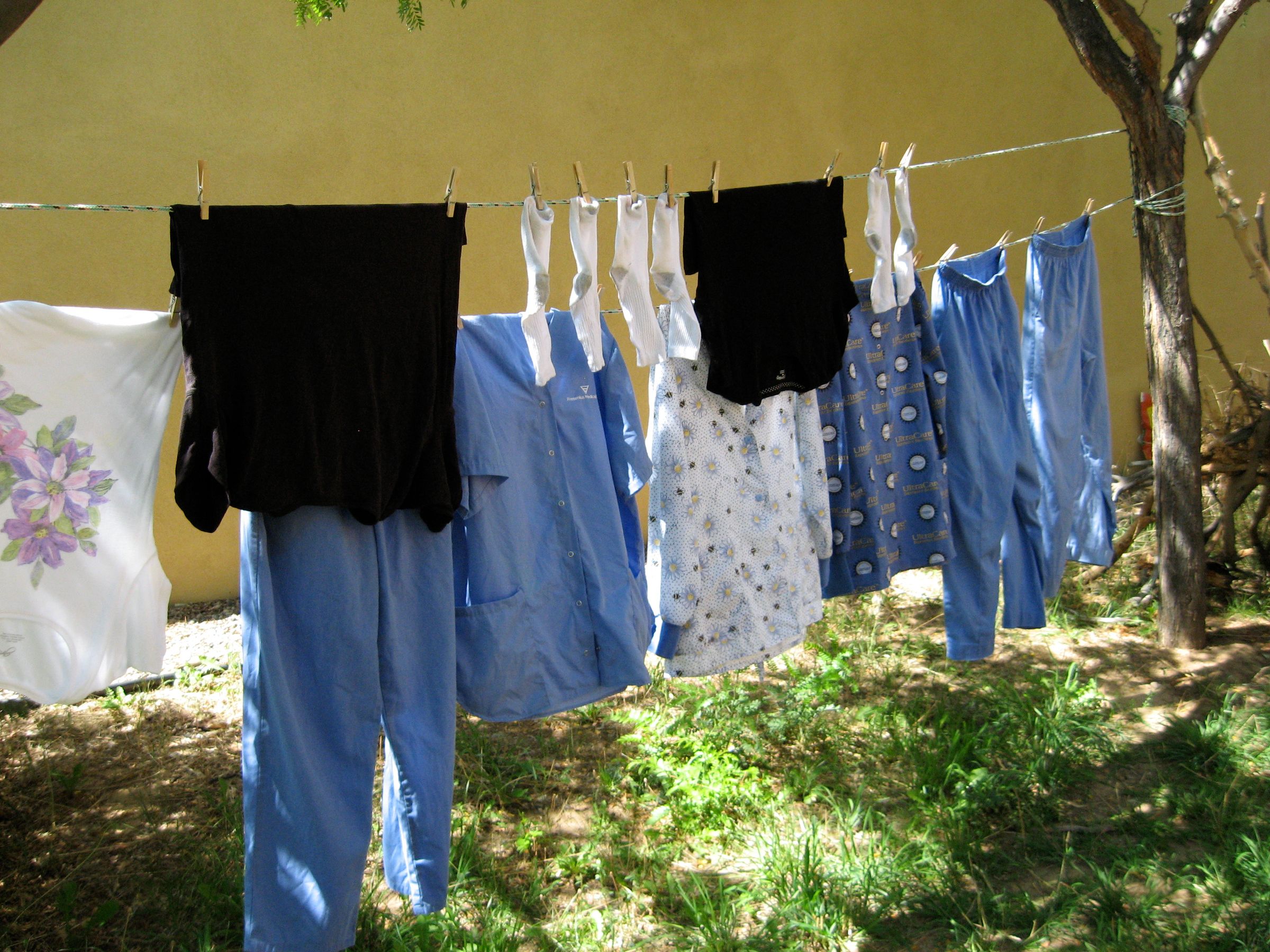 How to Do Laundry : 7 Steps (with Pictures) - Instructables