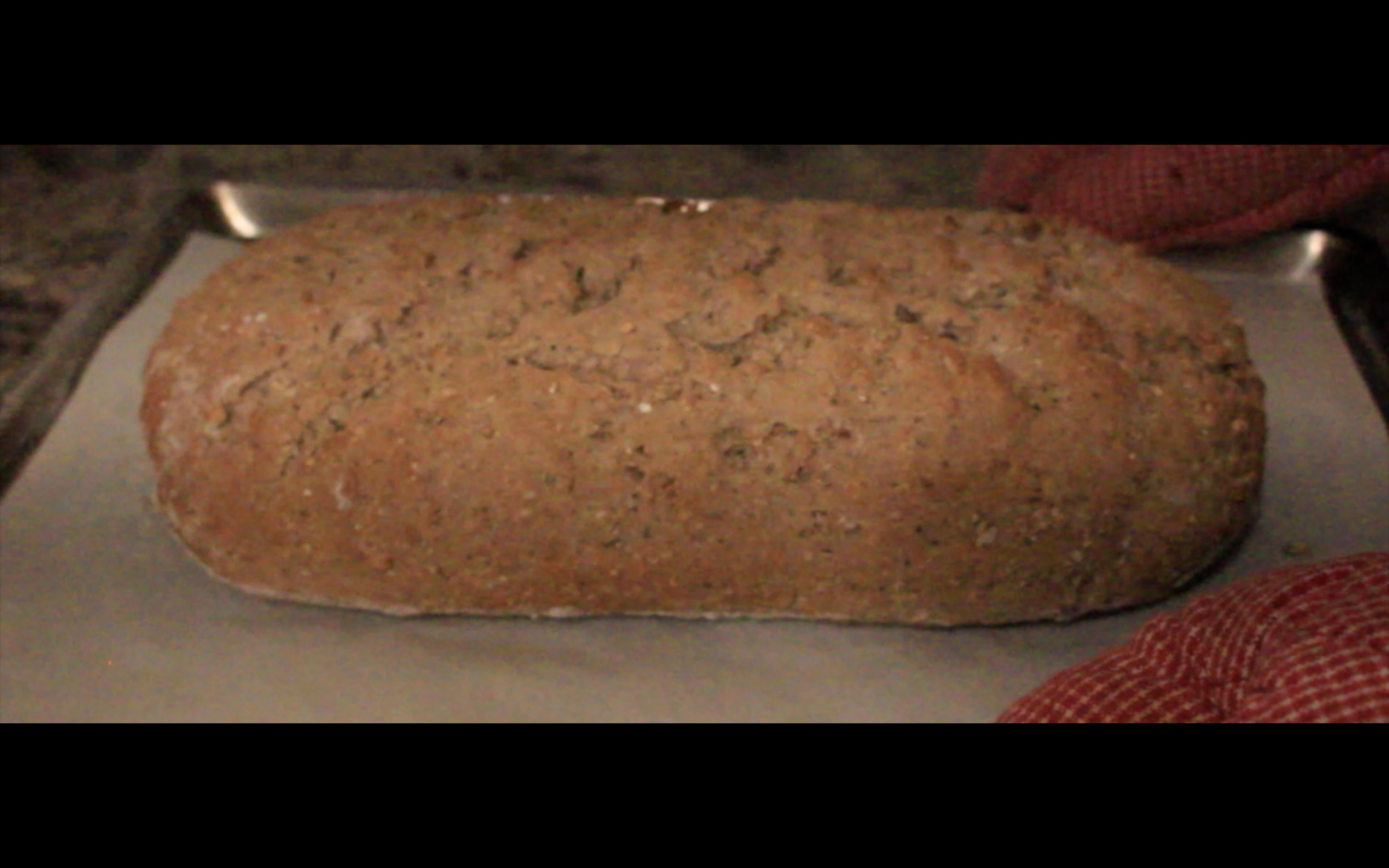 Epic Whole Grain Grit Bread : 6 Steps - Instructables