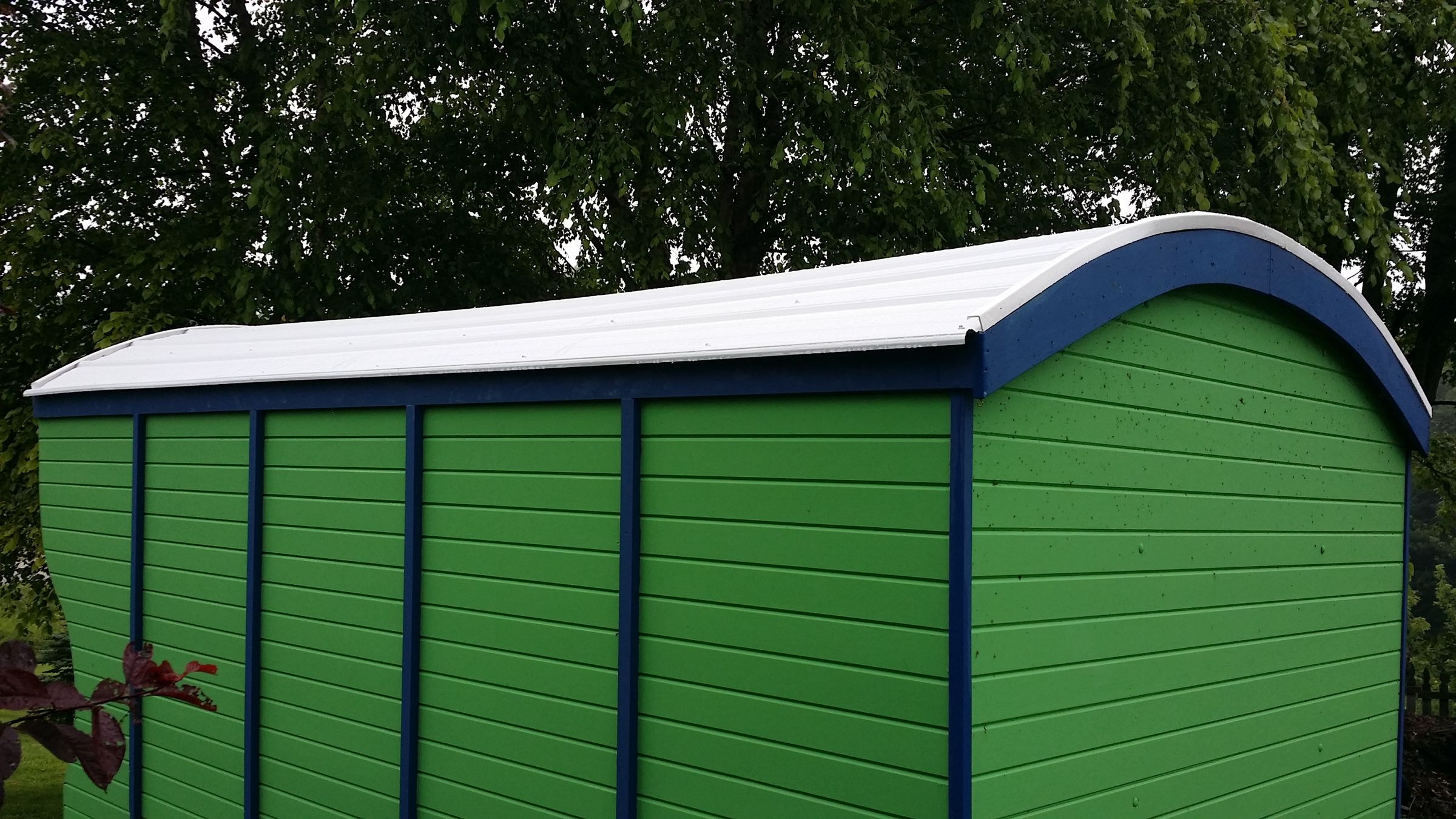 Building a Ledge Vardo : 23 Steps - Instructables